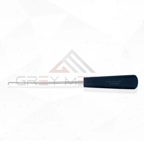 Arthroscopic Graduated Hook Probe | Grey Medical®