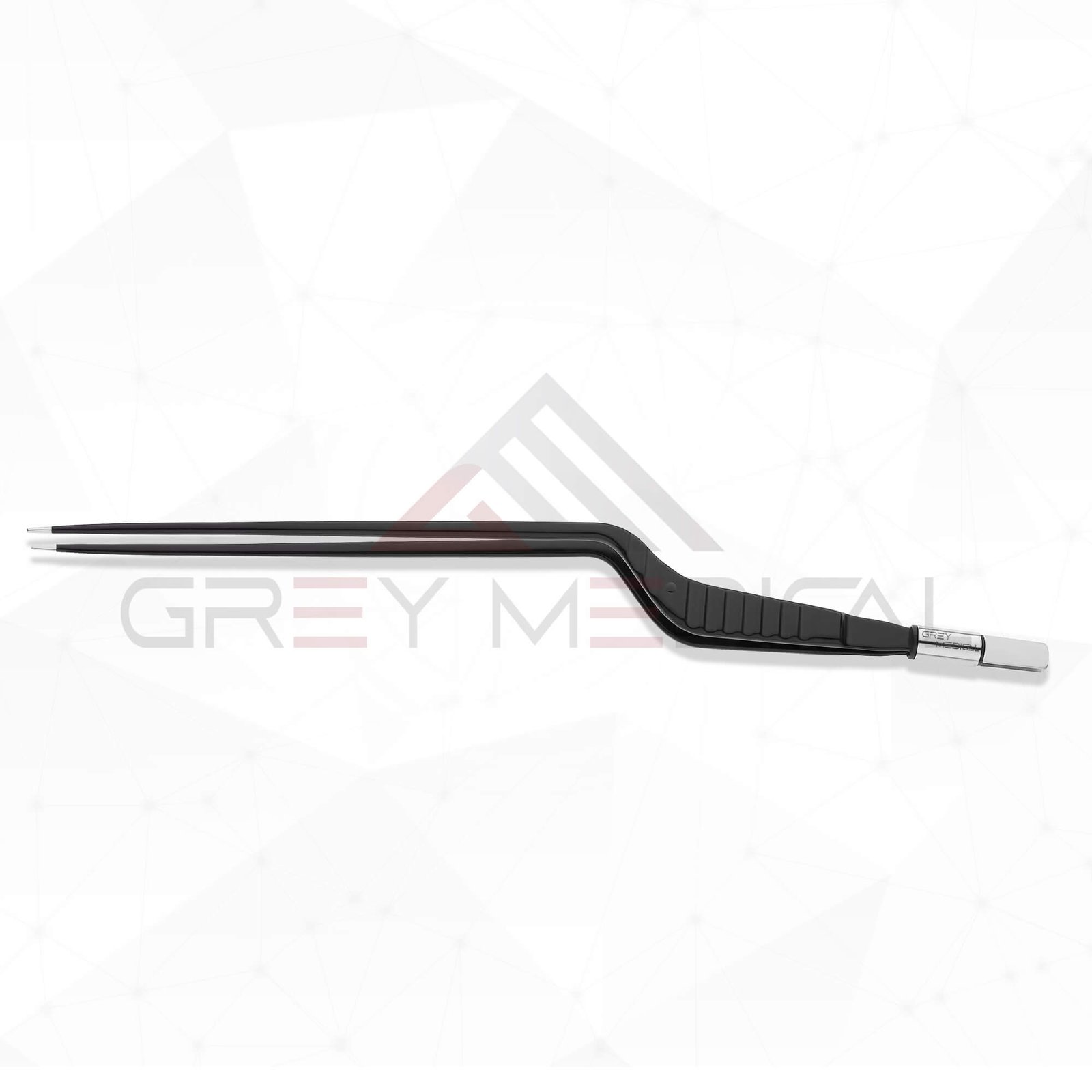 Non-Stick Bipolar Forceps Bayonet | GreyMedical