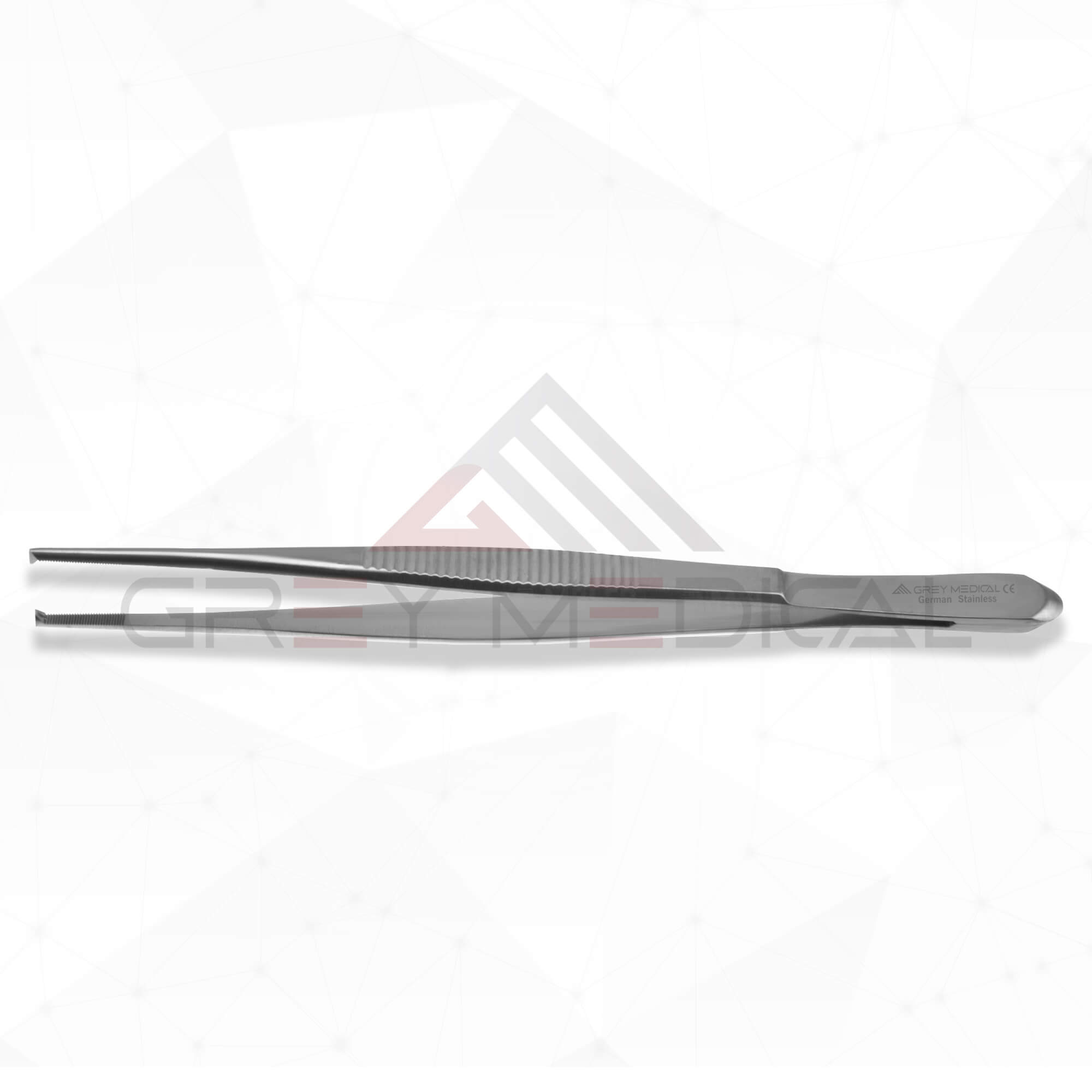 Buy Brigham Dressing Forceps Online | Grey Medical