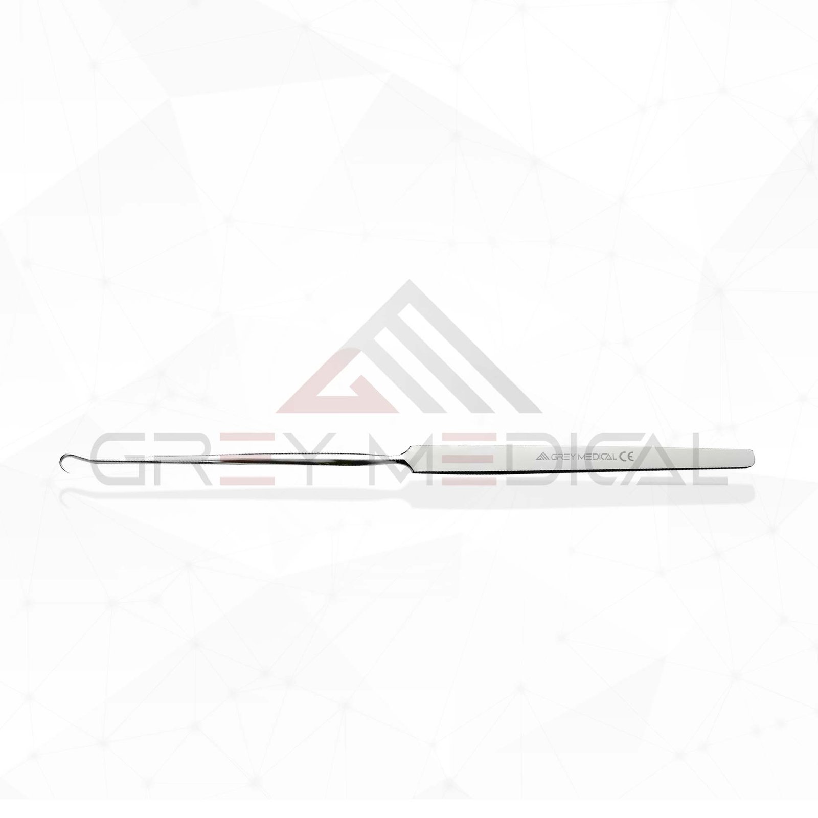 Gillies Hook Small | Grey Medical®