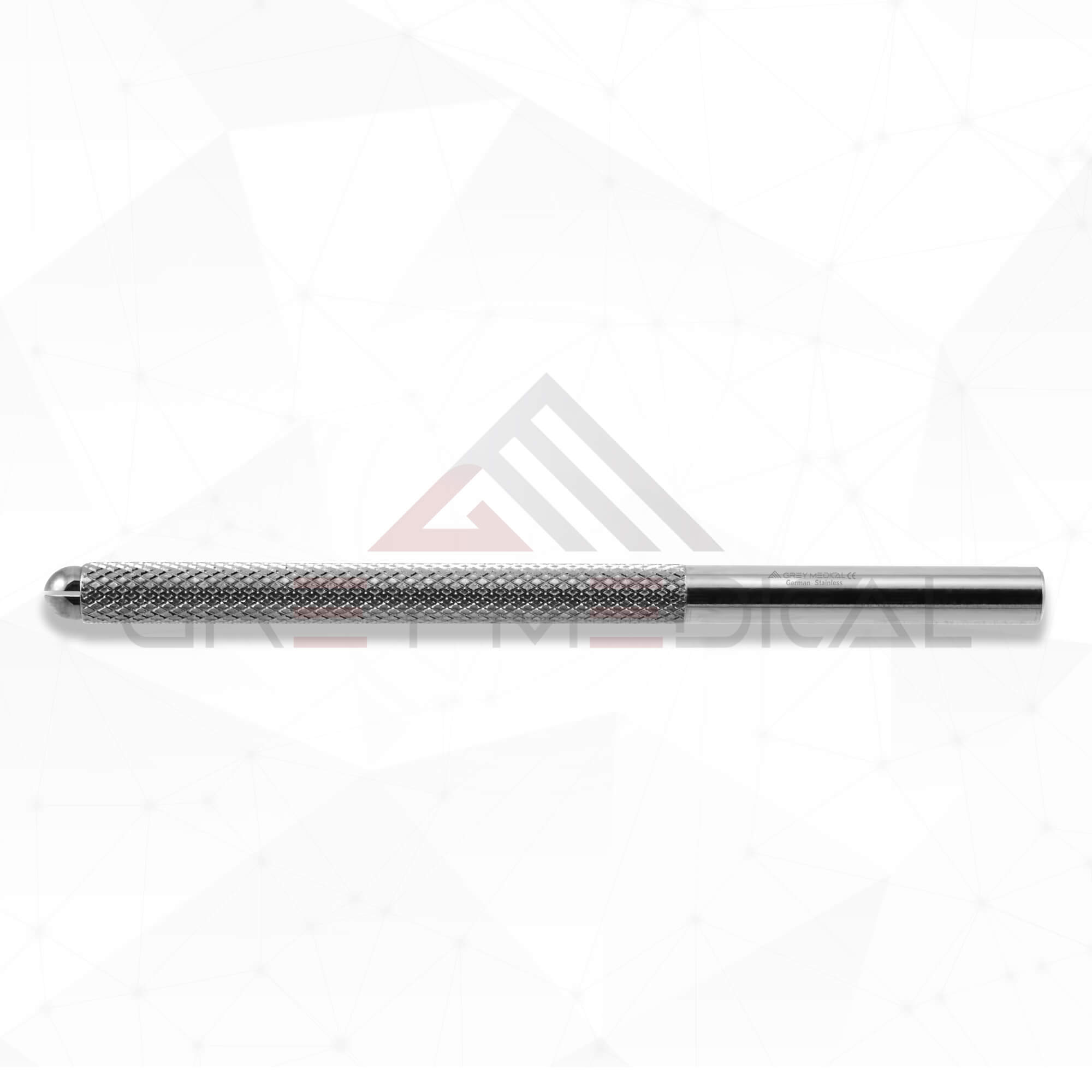 Round Shaft Beaver Blade Handle Online | Grey Medical