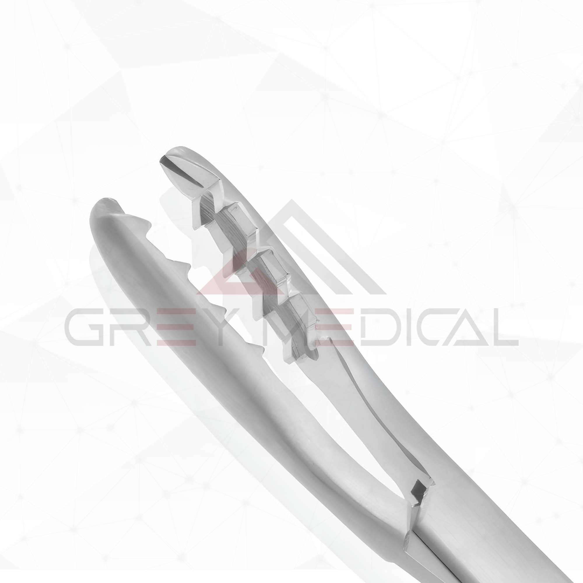 Walton Cartilage Clamp | Grey Medical®