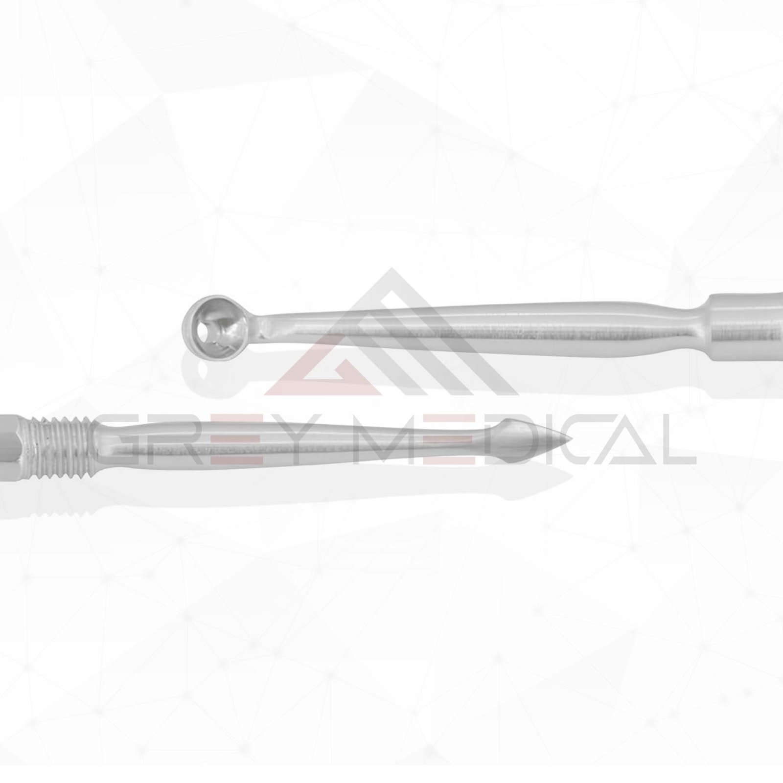 Walton Comedone Extractor | Grey Medical®