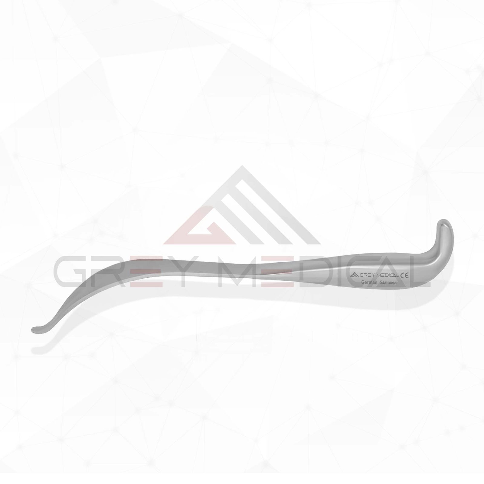 Aufranc Cobra Retractor | Grey Medical®