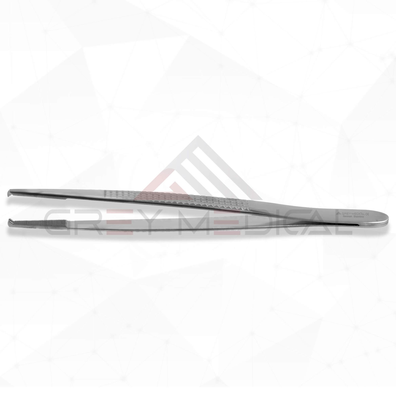 Bonney Tissue Forceps - Buy Now | Grey Medical