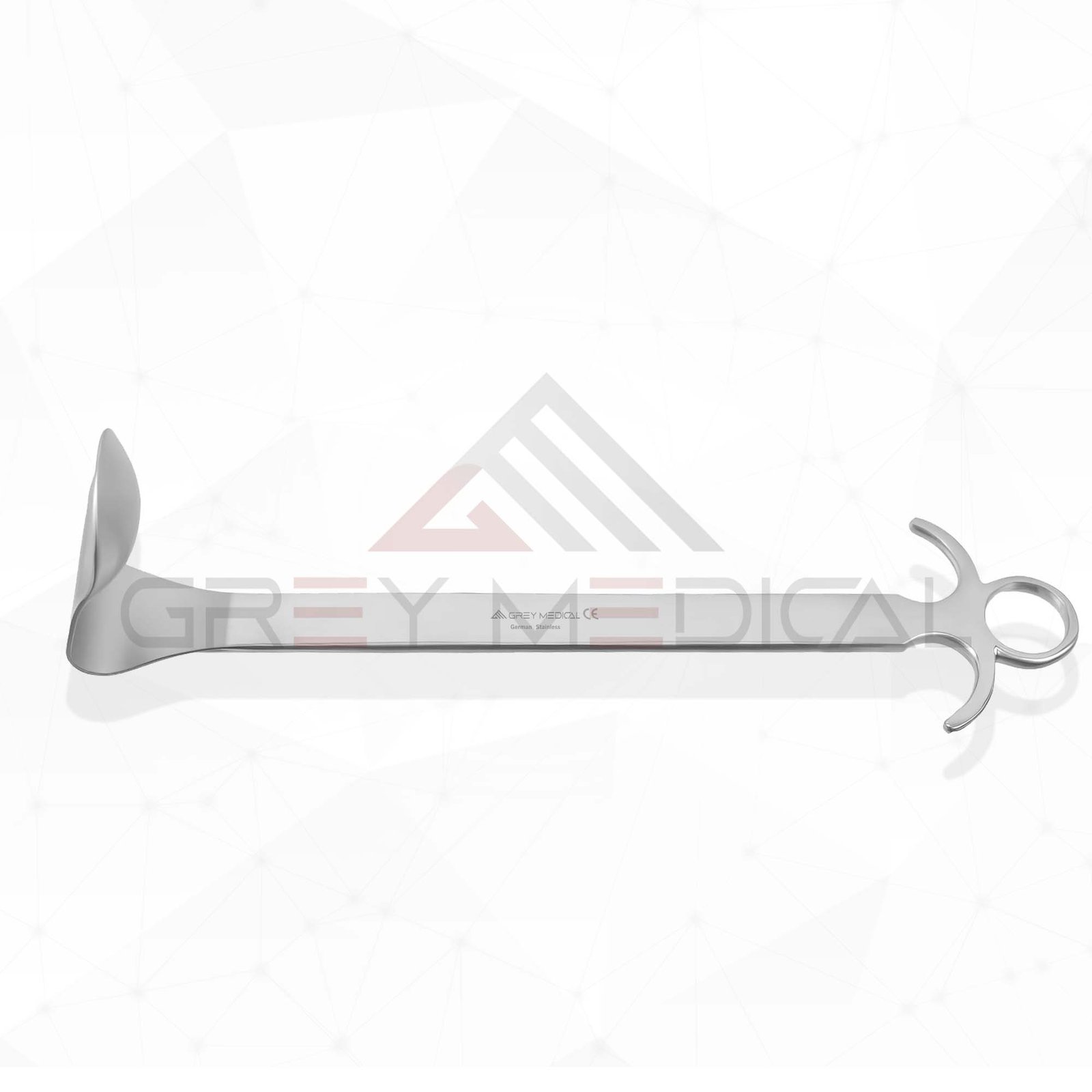 Browne Deltoid Retractors | Grey Medical®