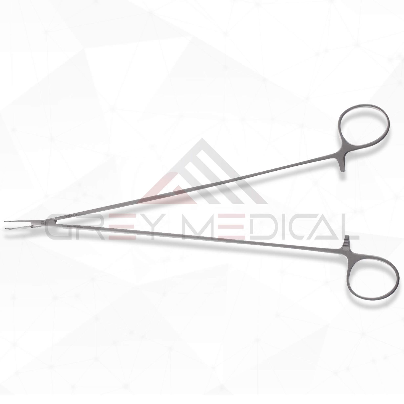 Crouch Clamp | Grey Medical