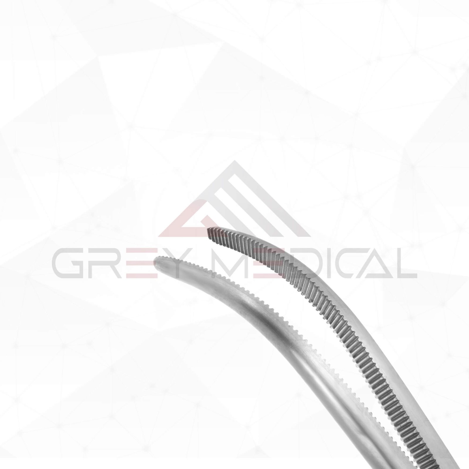 Gray Cystic Duct Forceps - Buy Online | Grey Medical