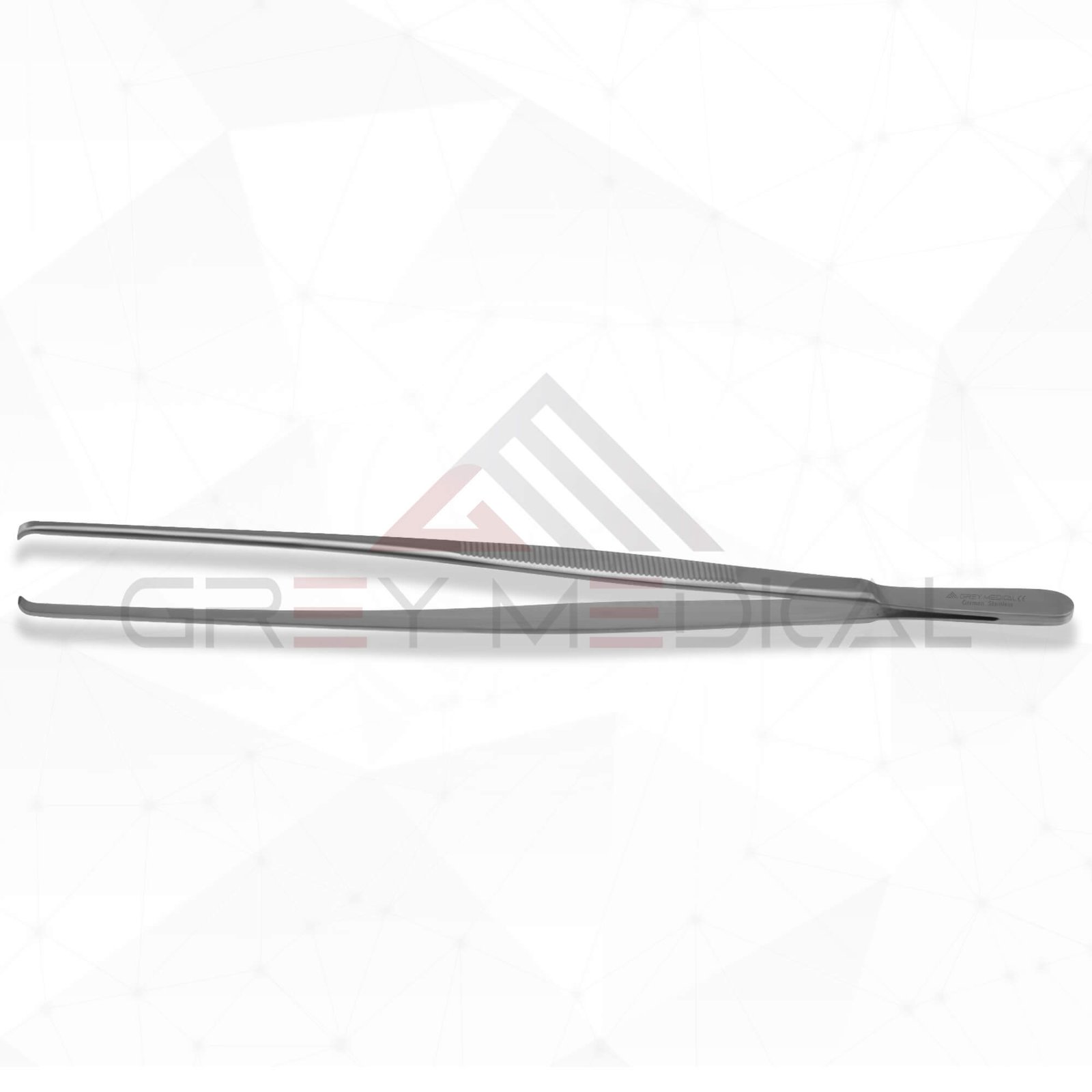 Davis Tissue Forceps | Grey Medical