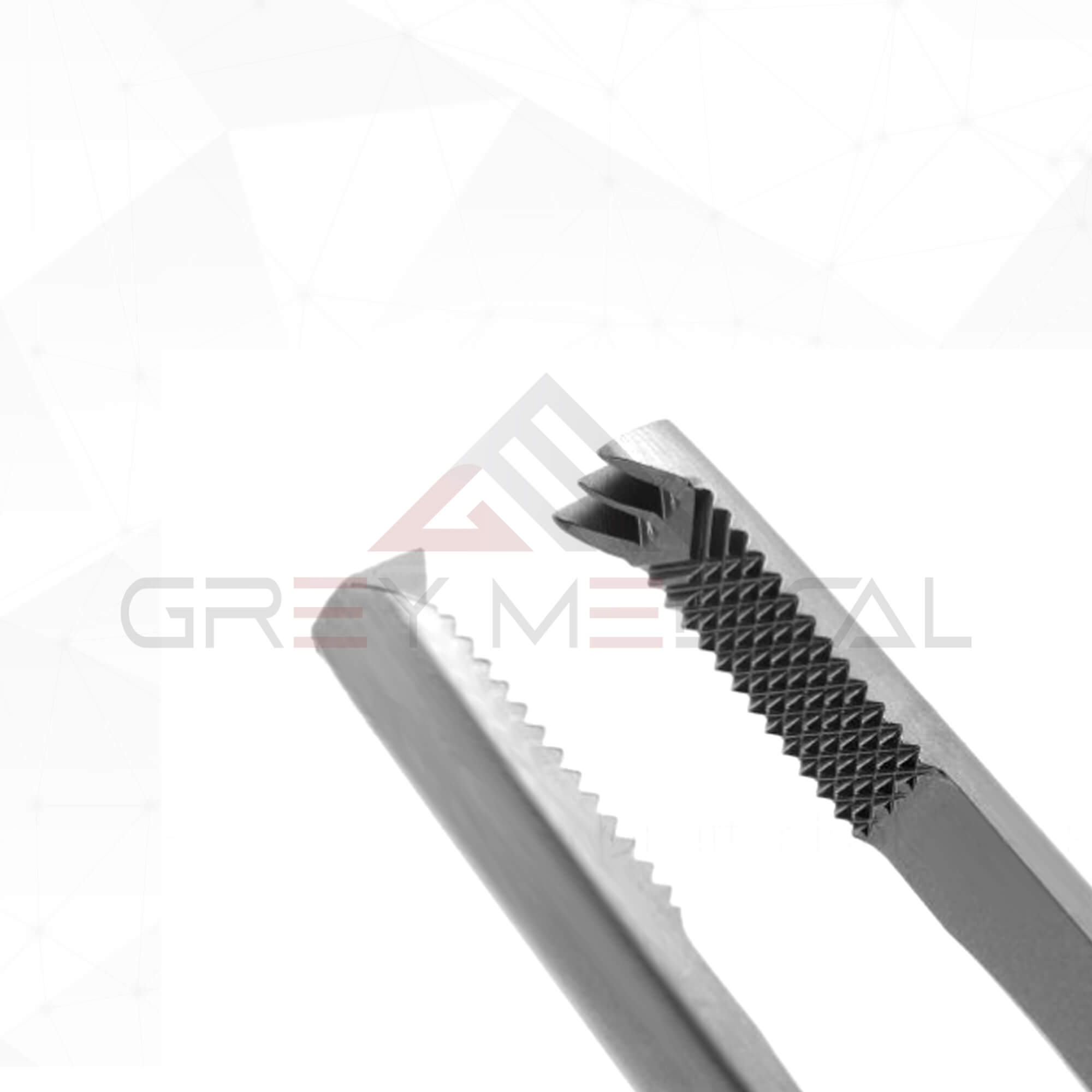 Ferris Smith Tissue Forceps | Grey Medical