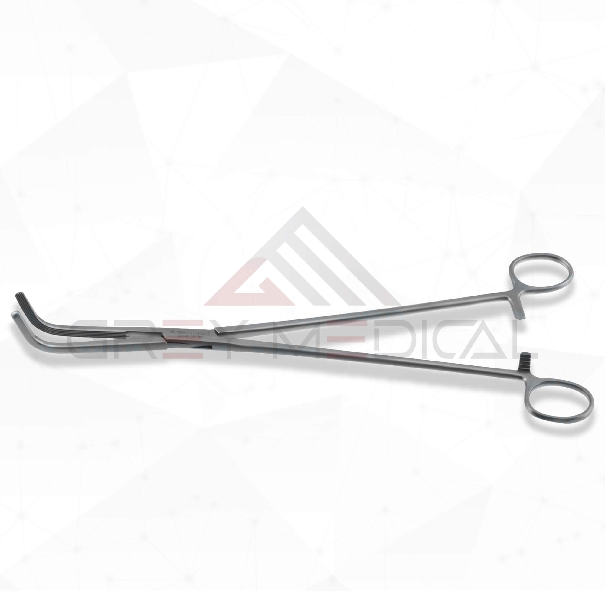 Harrington Clamps - Buy Online | Grey Medical