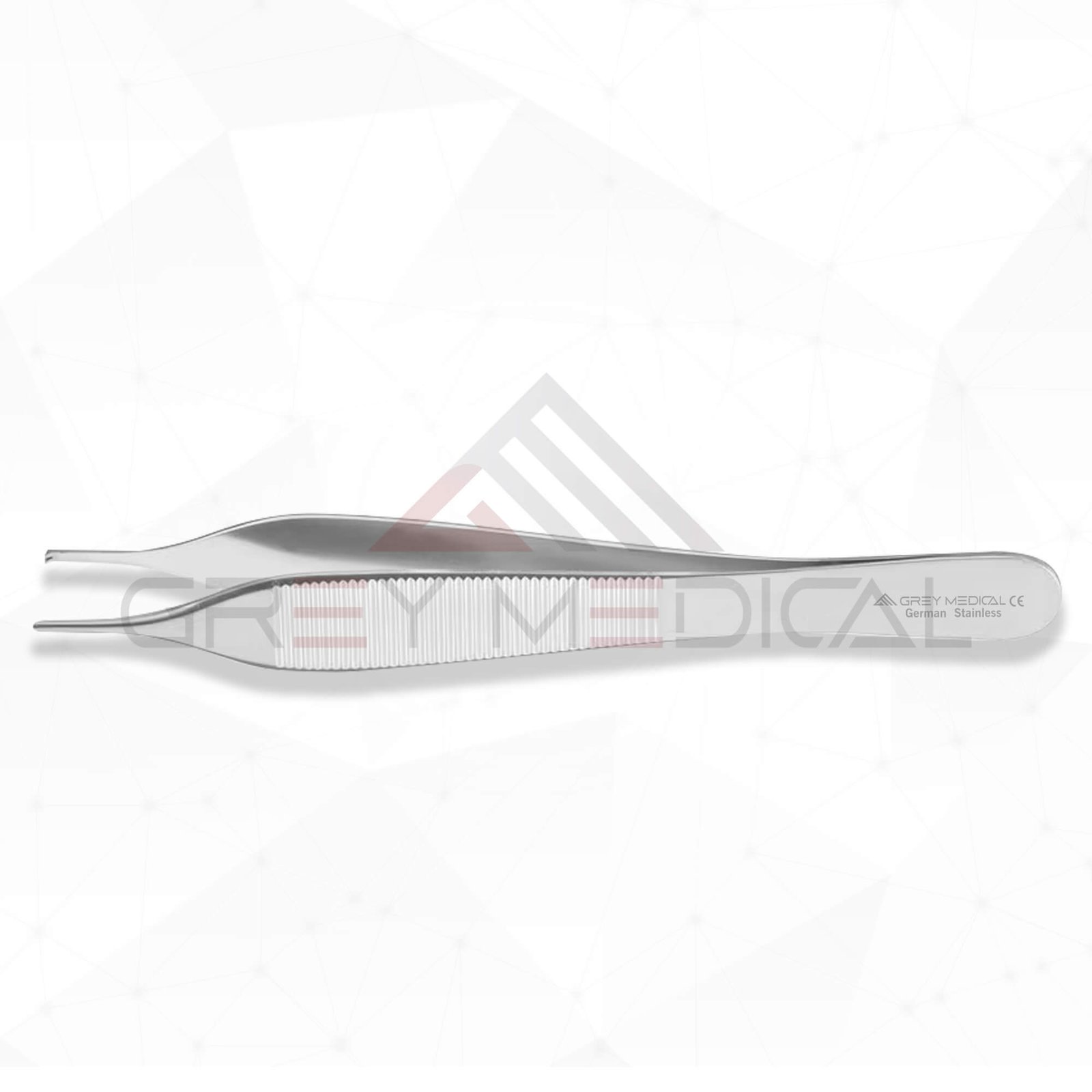 Hudson Tissue Forceps - Buy Now | Grey Medical