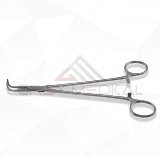 Meeker Hemostatic Dissecting Forceps - Buy Online | Grey Medical