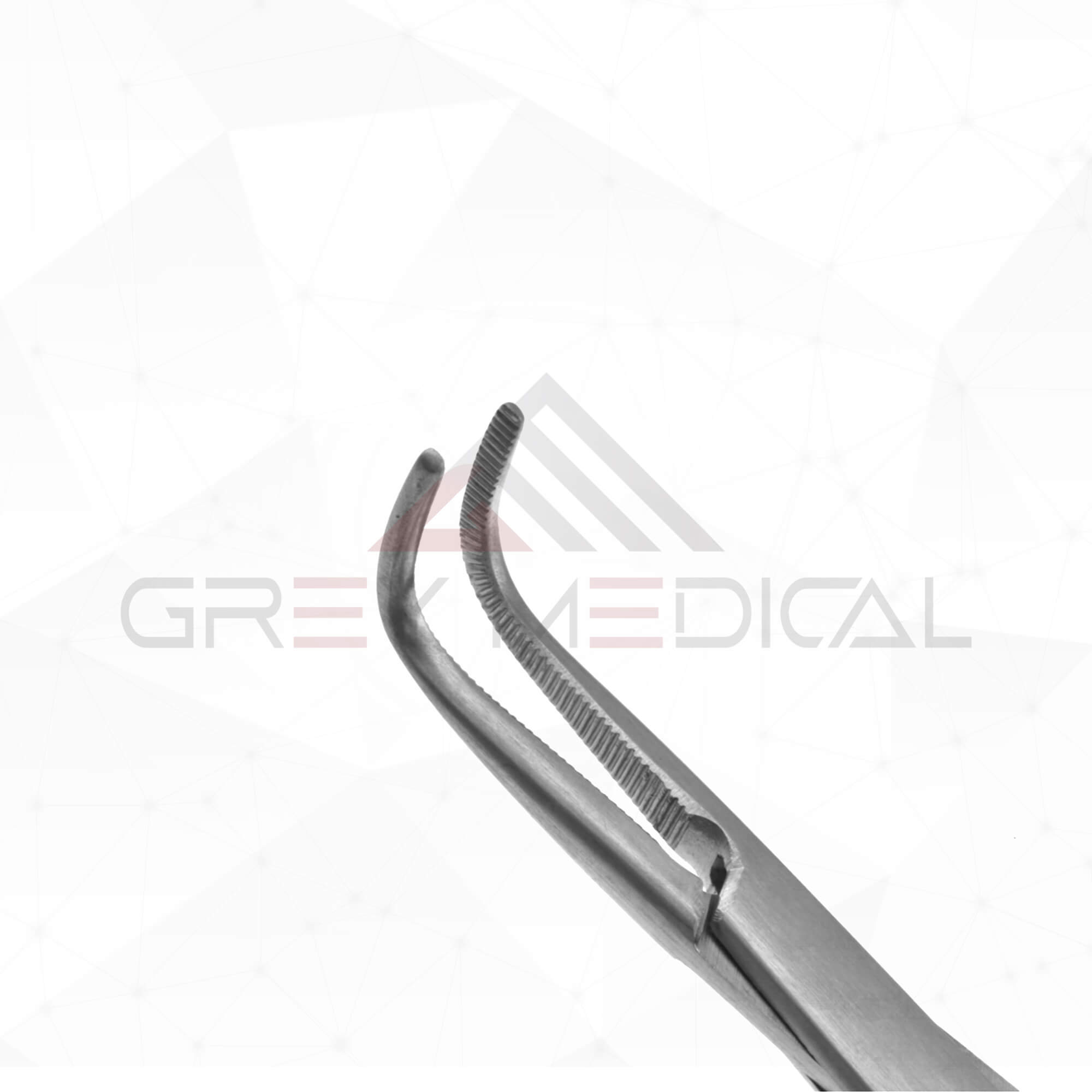Meeker Hemostatic Dissecting Forceps - Buy Online | Grey Medical