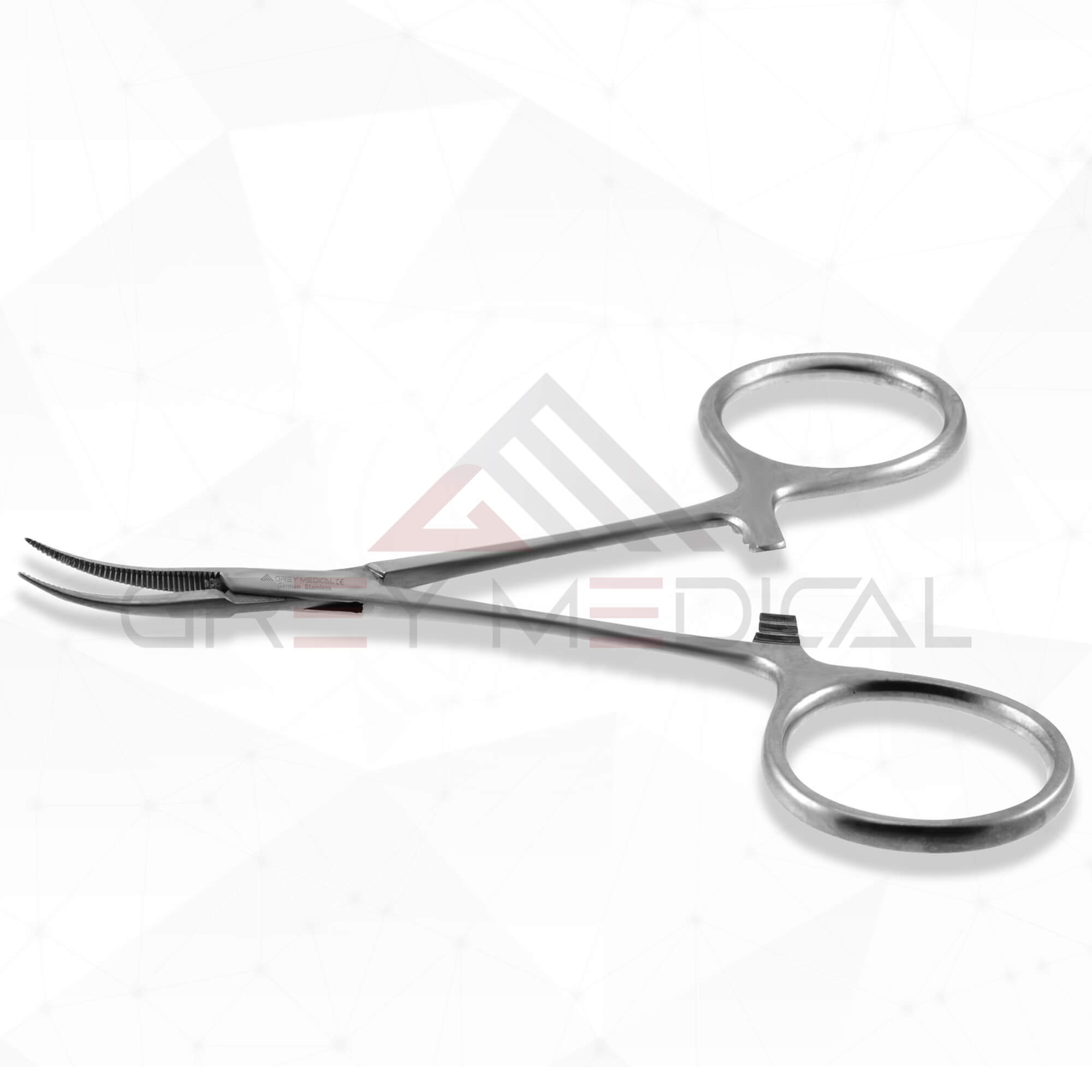 Micro Mosquito Forceps - Buy Now | Grey Medical
