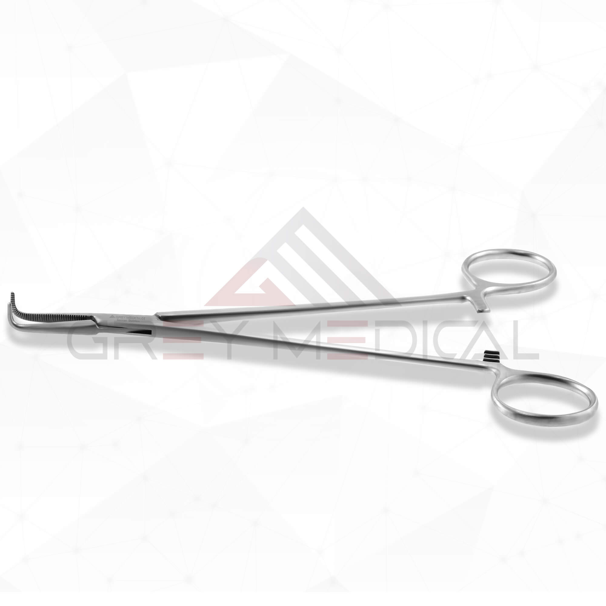 Pediatric Mixter Dissecting Forceps - Buy Online | Grey Medical