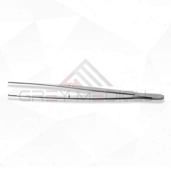 Potts-Smith Tissue Forceps | Grey Medical
