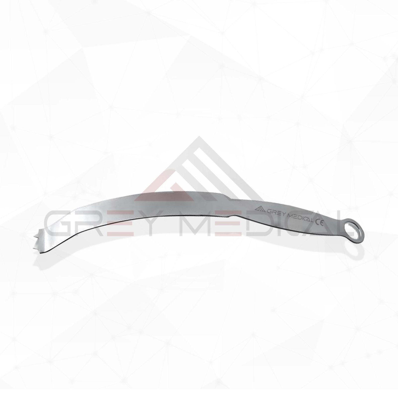 Thin Glenoid Retractors | Grey Medical®