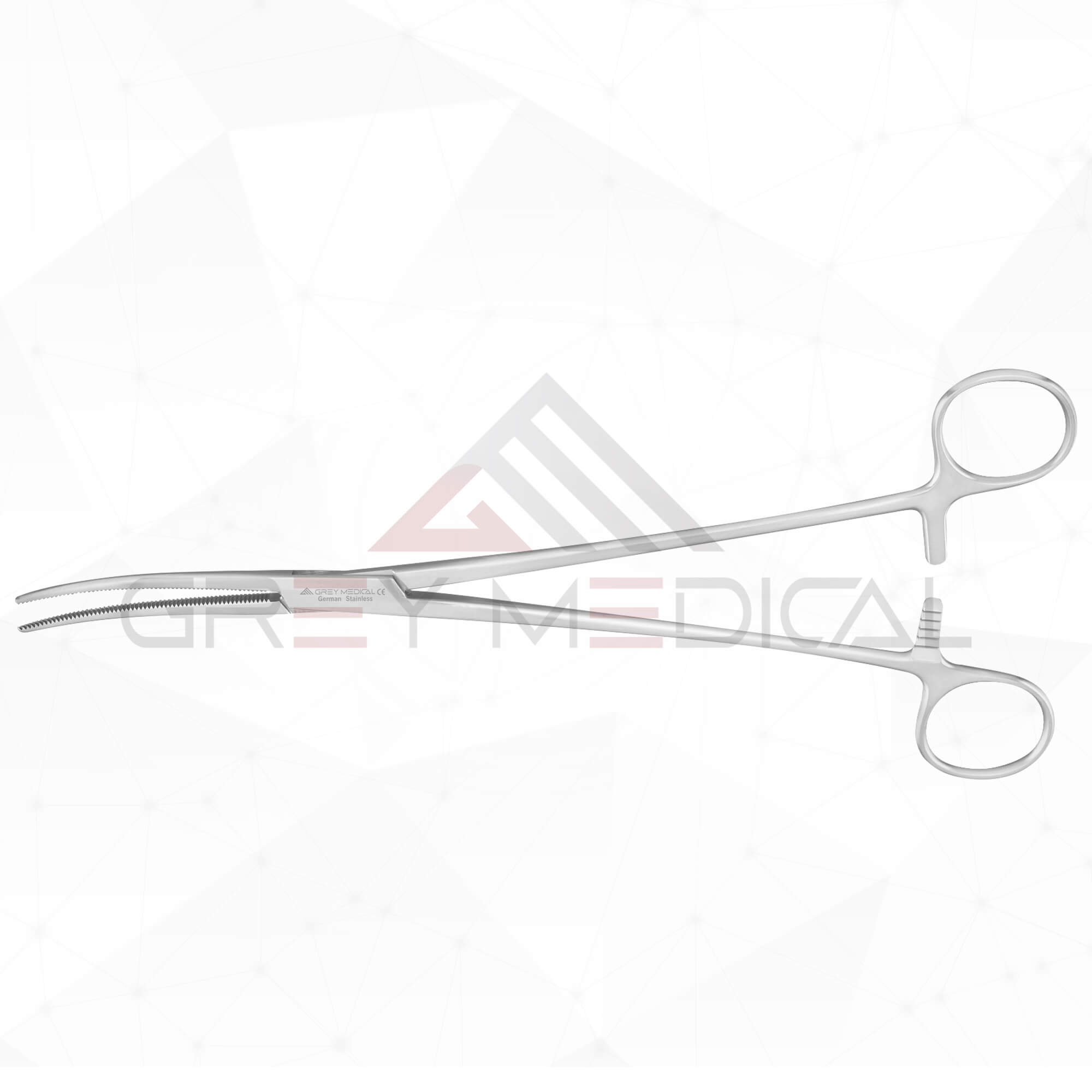 Thoracic Artery Forceps | Grey Medical