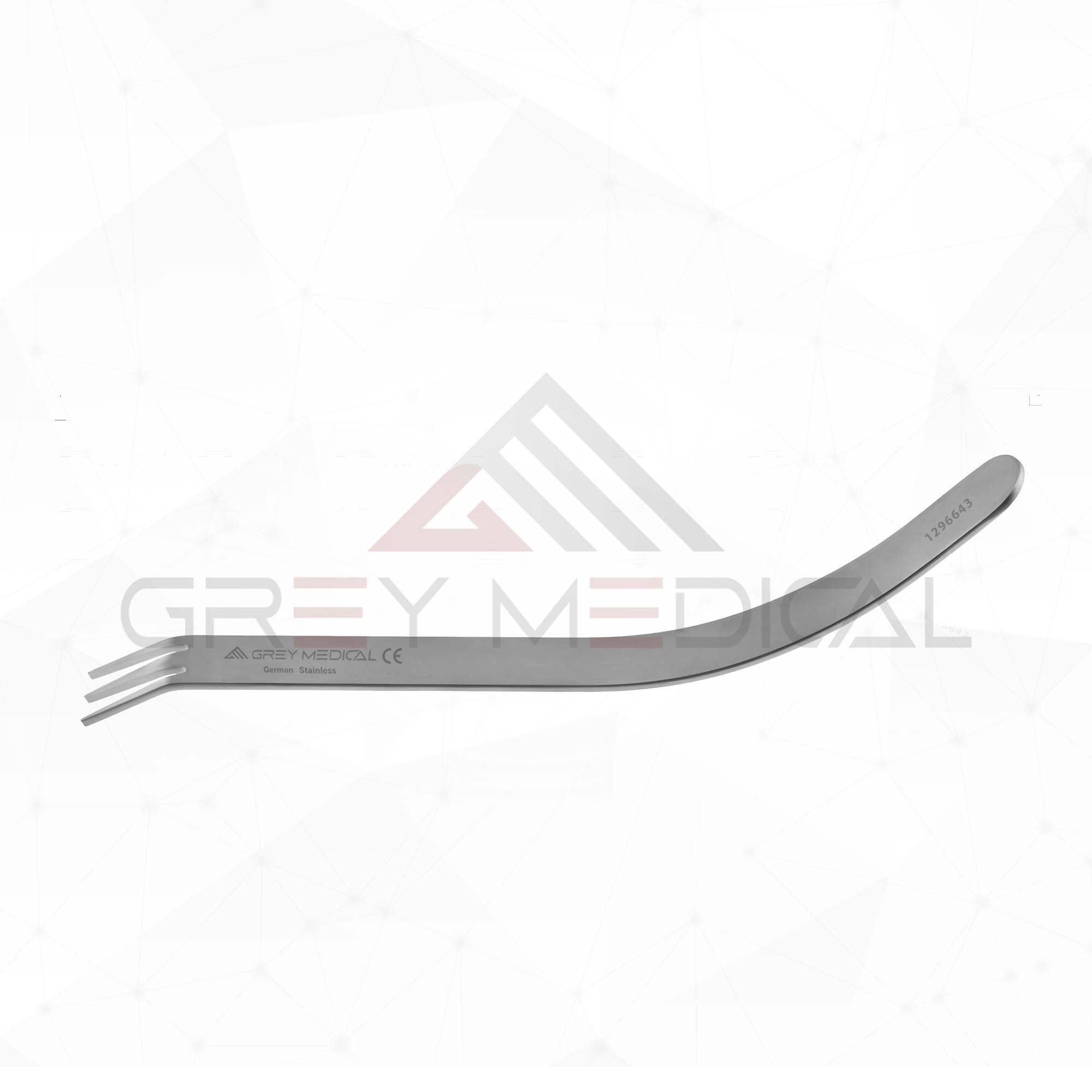 Capsule Retractor | Grey Medical®