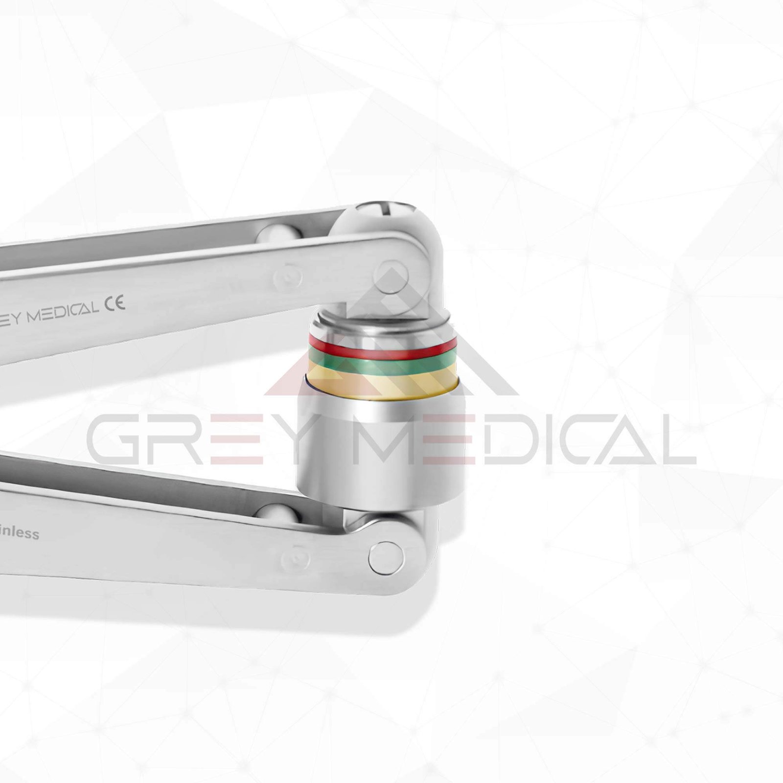 Articulated Tension Device | Grey Medical®