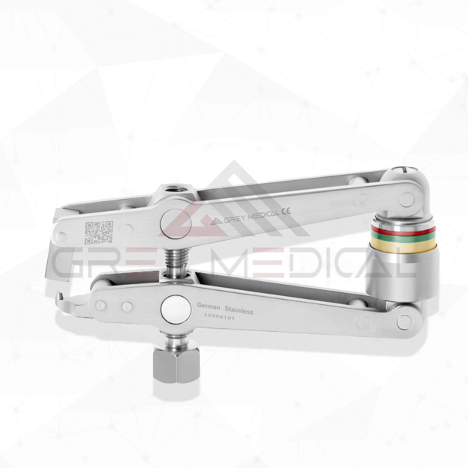 Articulated Tension Device | Grey Medical®