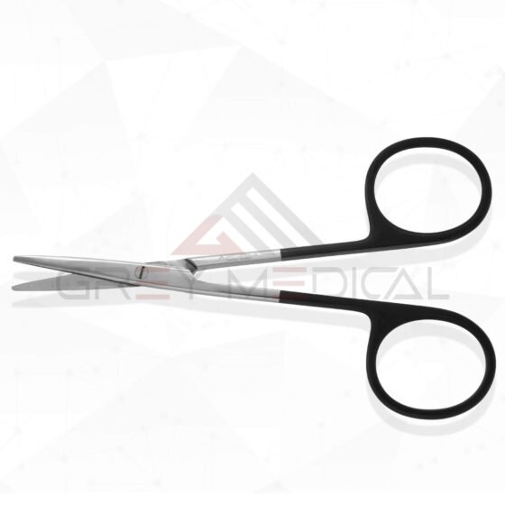 Super-Cut (Baby) Metzenbaum Scissors | Grey Medical