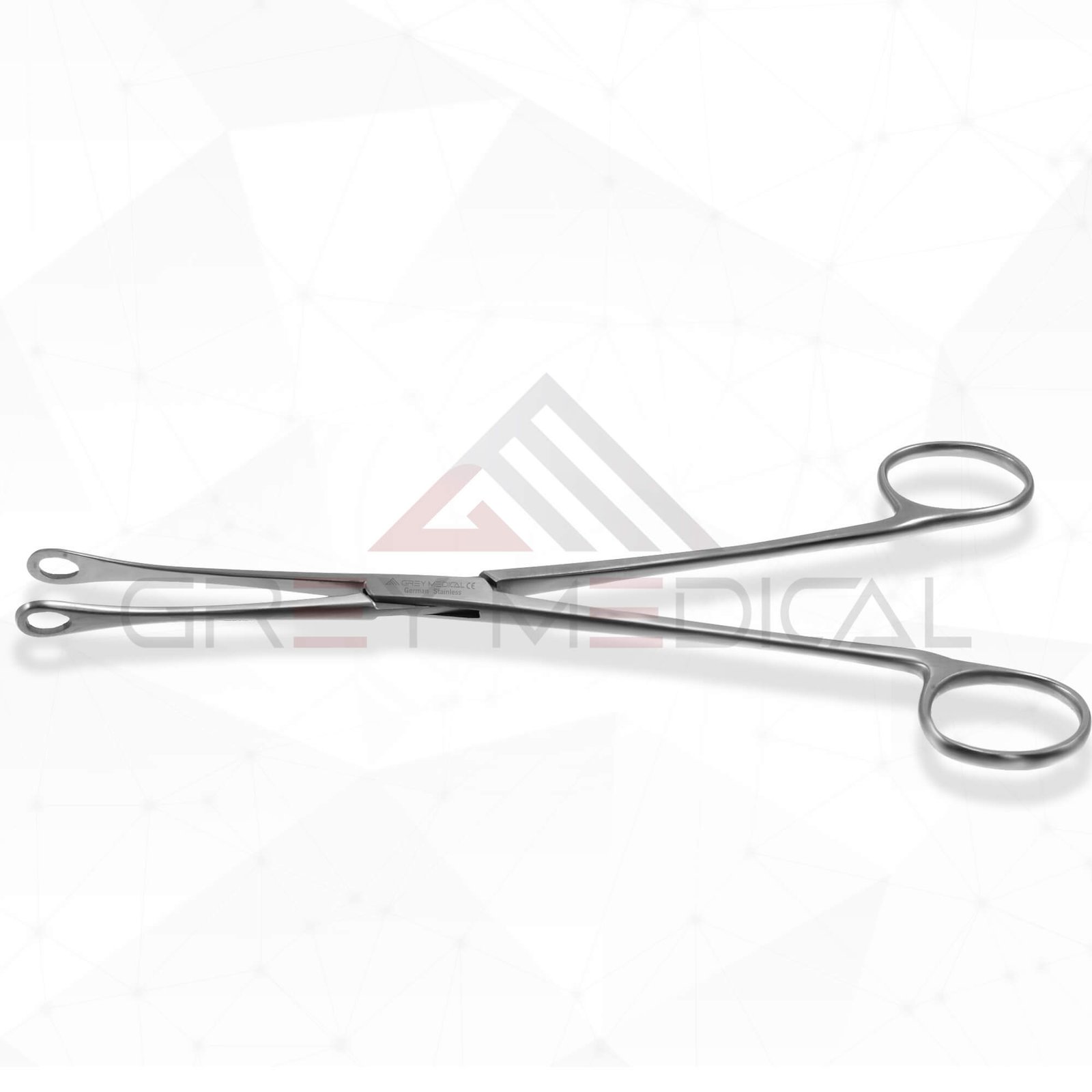 Blake Gallstone Grasping Forceps - Buy Online | Grey Medical