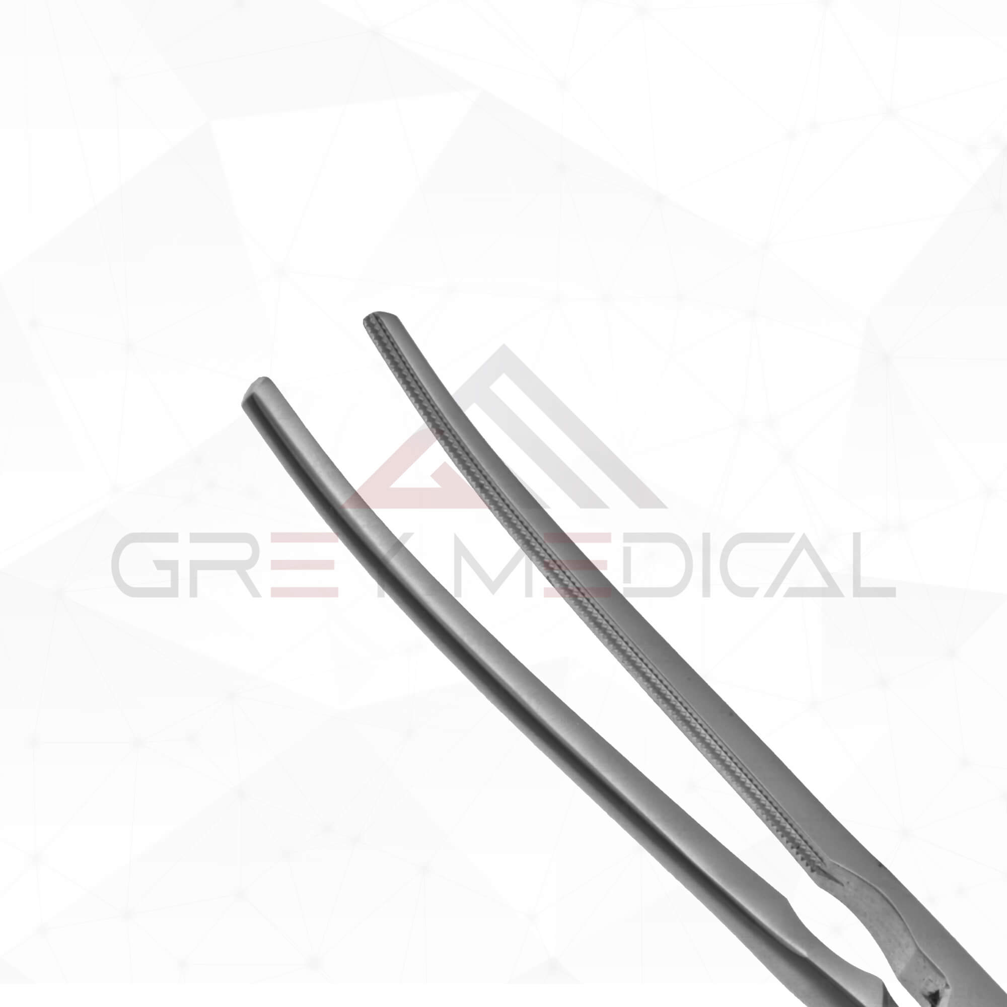 DeBakey Bainbridge Forceps - Buy Online | Grey Medical