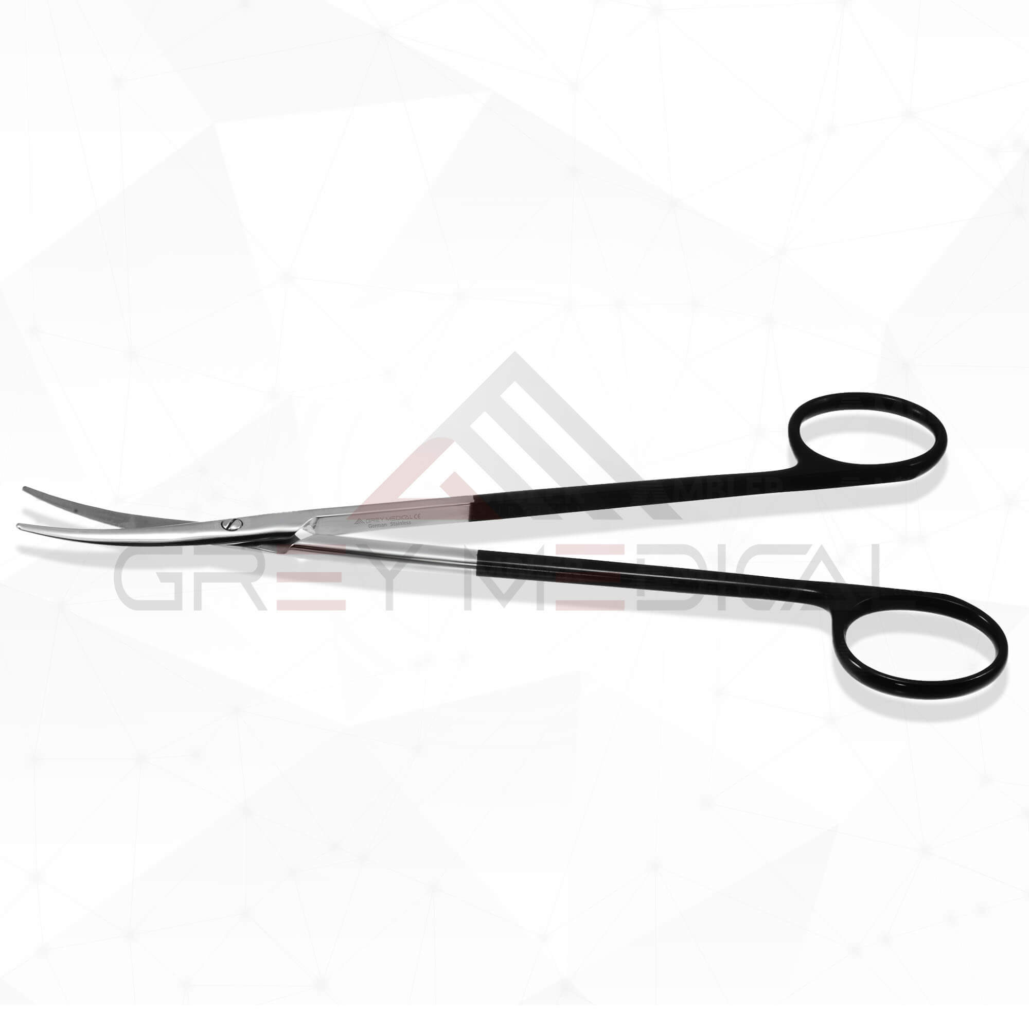 Gunting DeBakey | Grey Medical