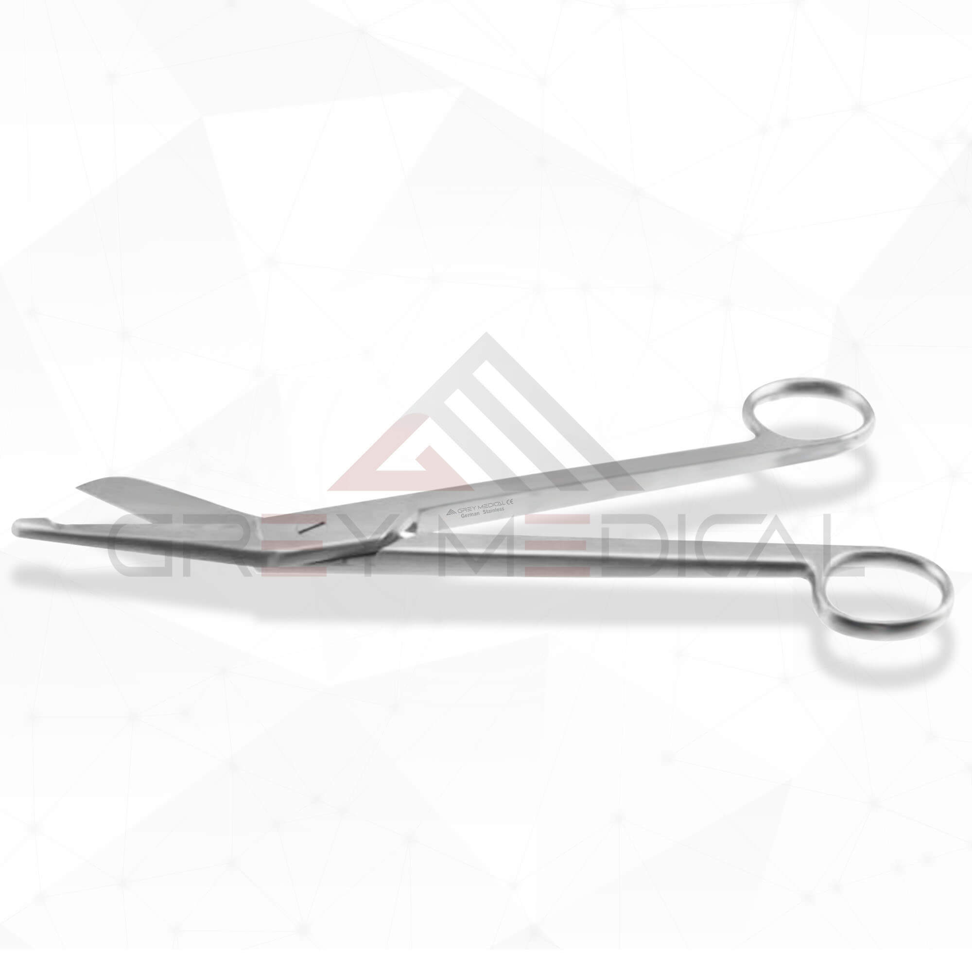 Buy Esmarch Plaster Shears Online | Grey Medical