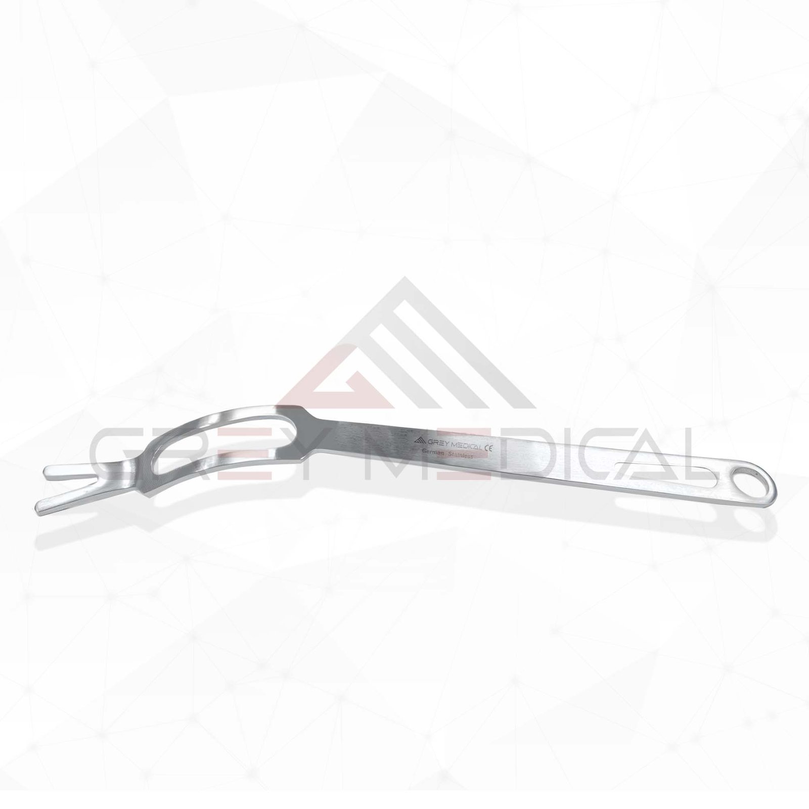 Glenosphere Arthroplasty Retractor | Grey Medical®