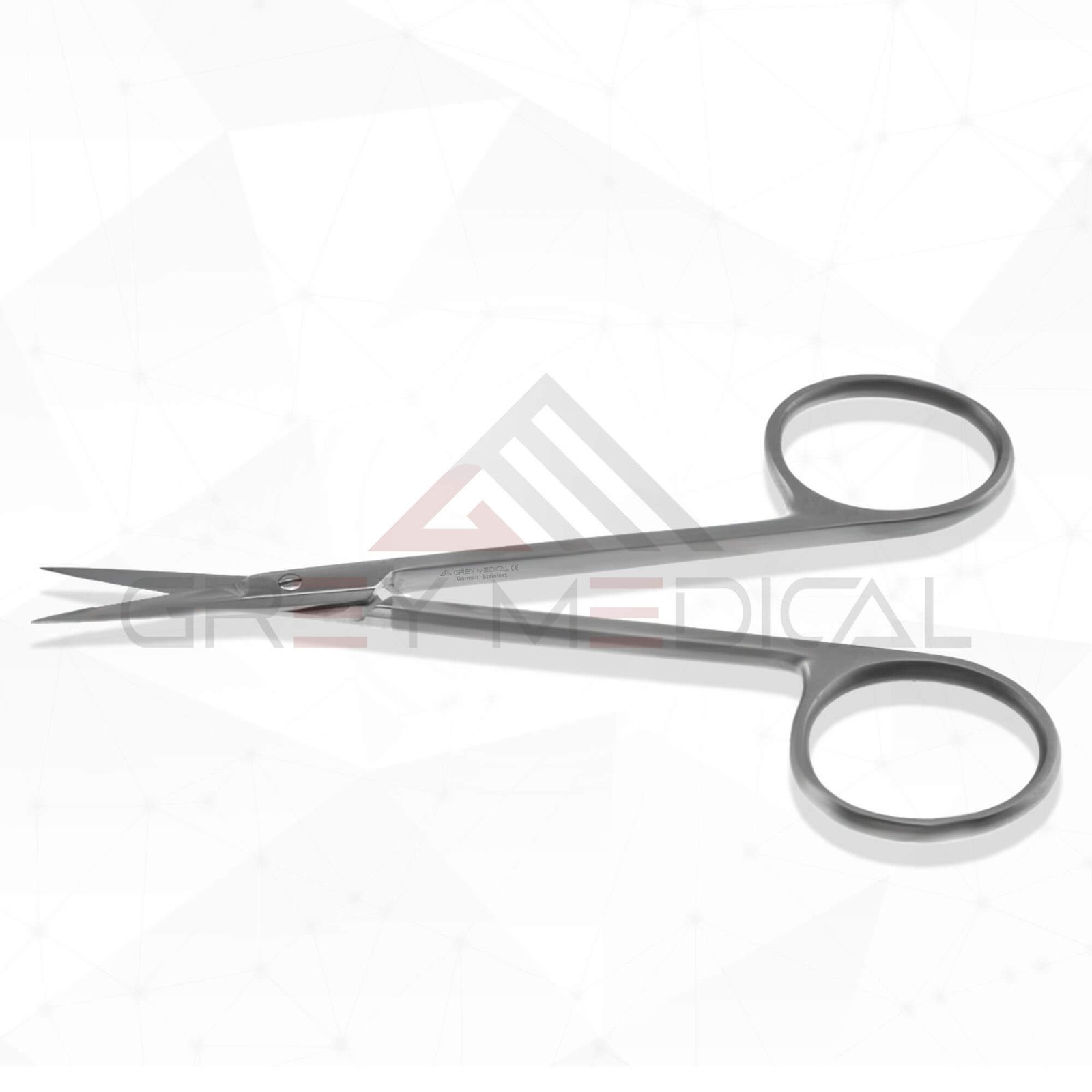 Iris Scissors | Grey Medical
