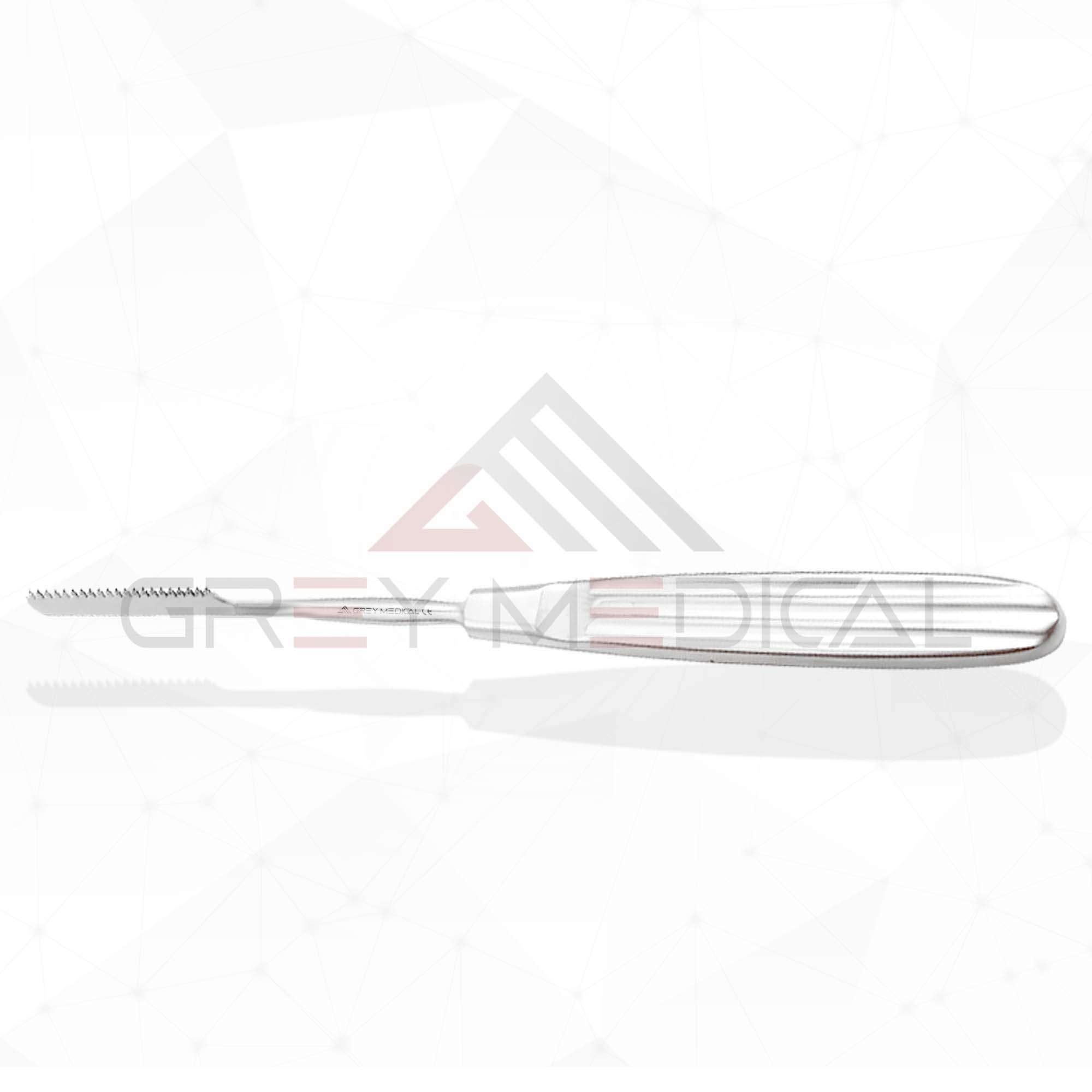 Ortho Joseph Bone Saw | Grey Medical®