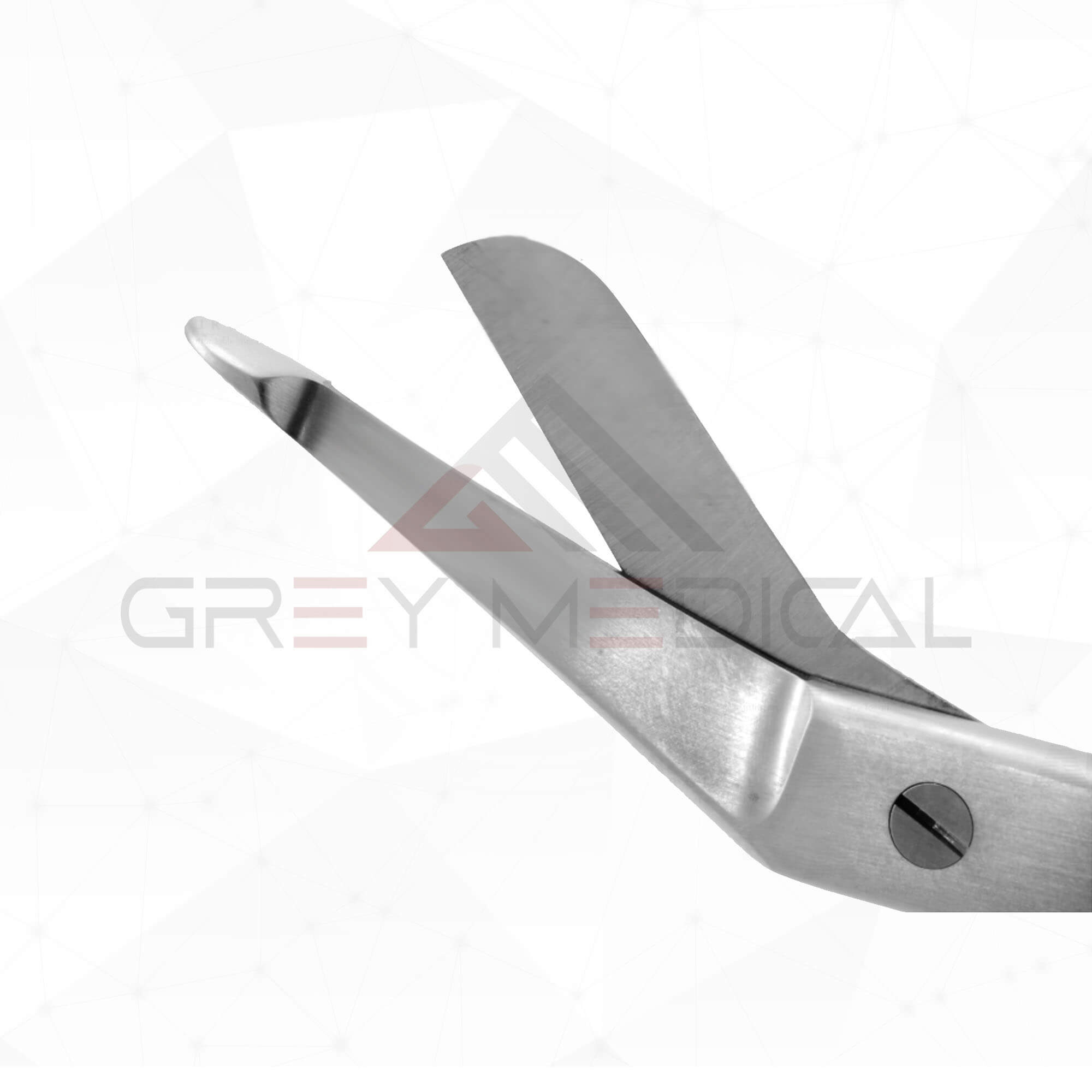 Beli Gunting Perban Super Cut Lister Secara Online | Grey Medical