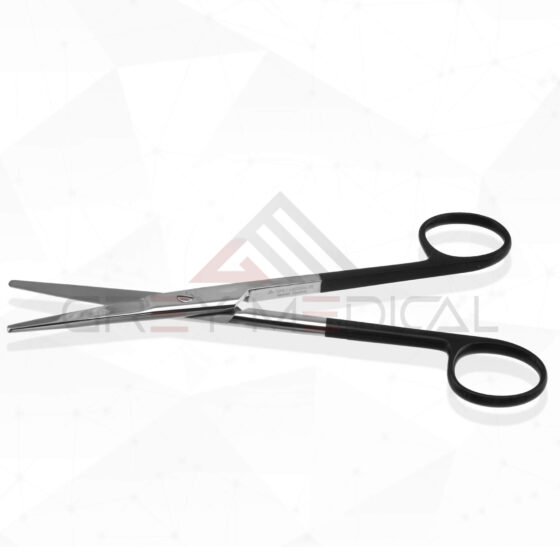 Ultimate-Cut Mayo Scissors | Grey Medical