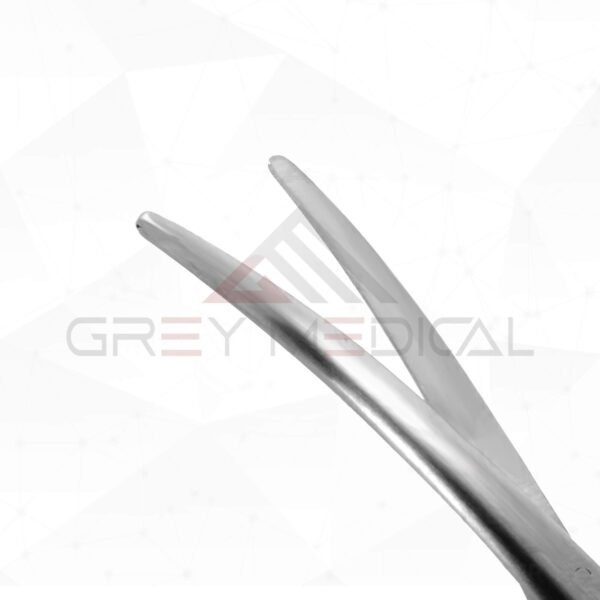 Metzenbaum 剪刀 TC | Grey Medical