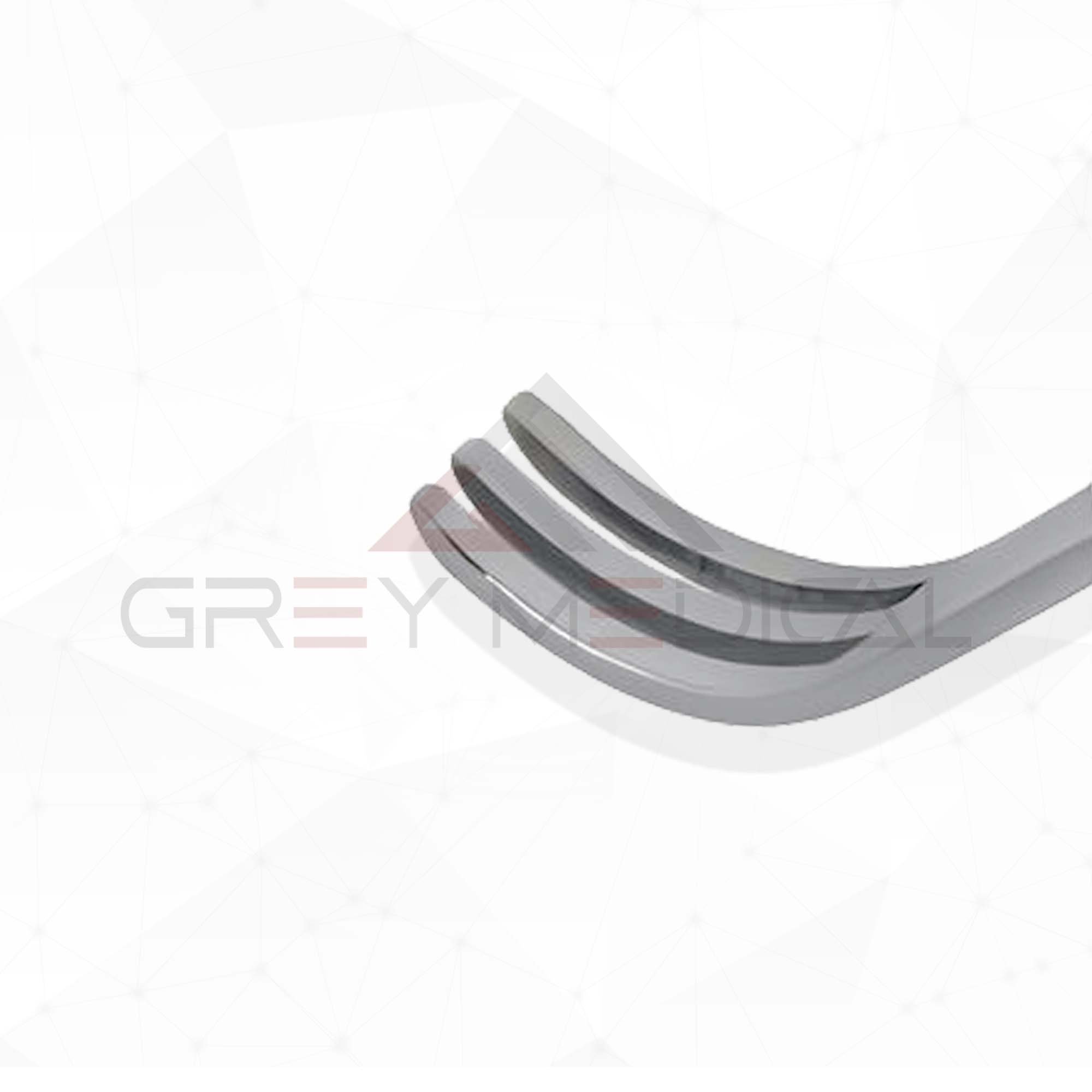 Invasive Hip Surgery Retractors | Grey Medical®