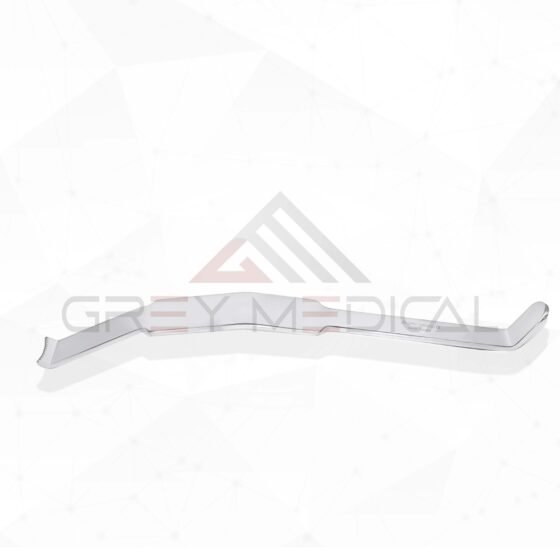 Femoral Exposure Broaching Retractor | Grey Medical®