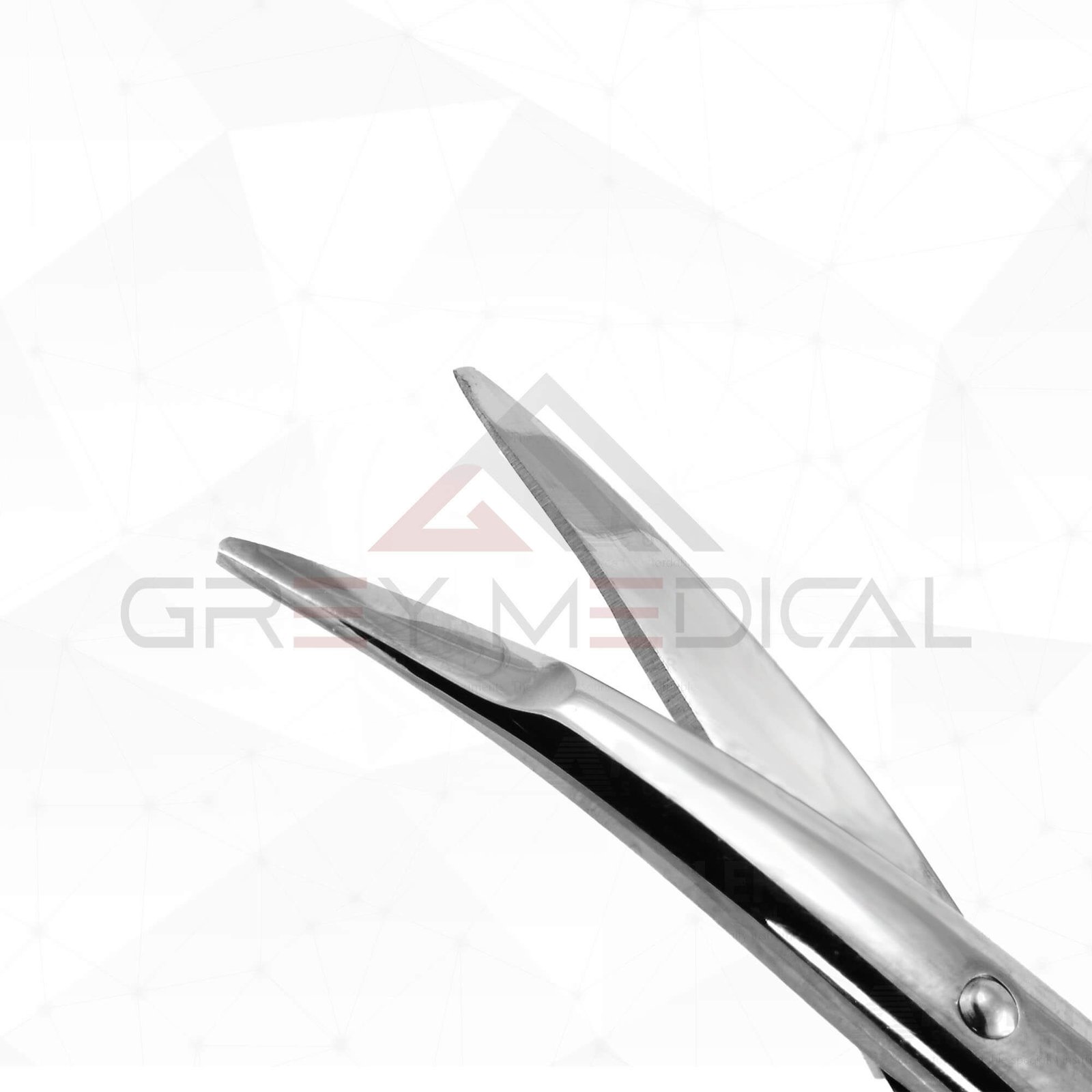 Shea Vein Graft Scissors | Grey Medical