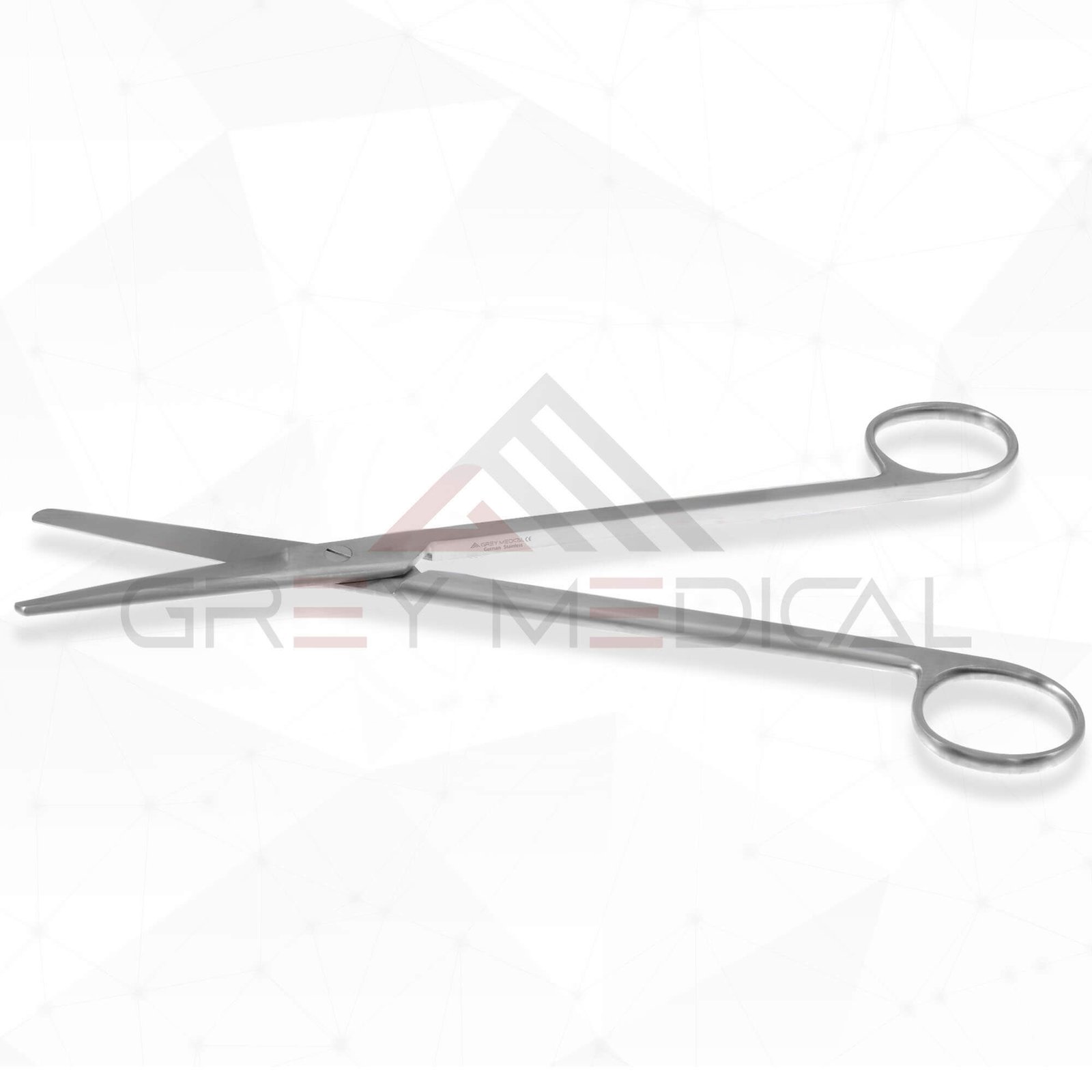 Sims Scissors | Grey Medical