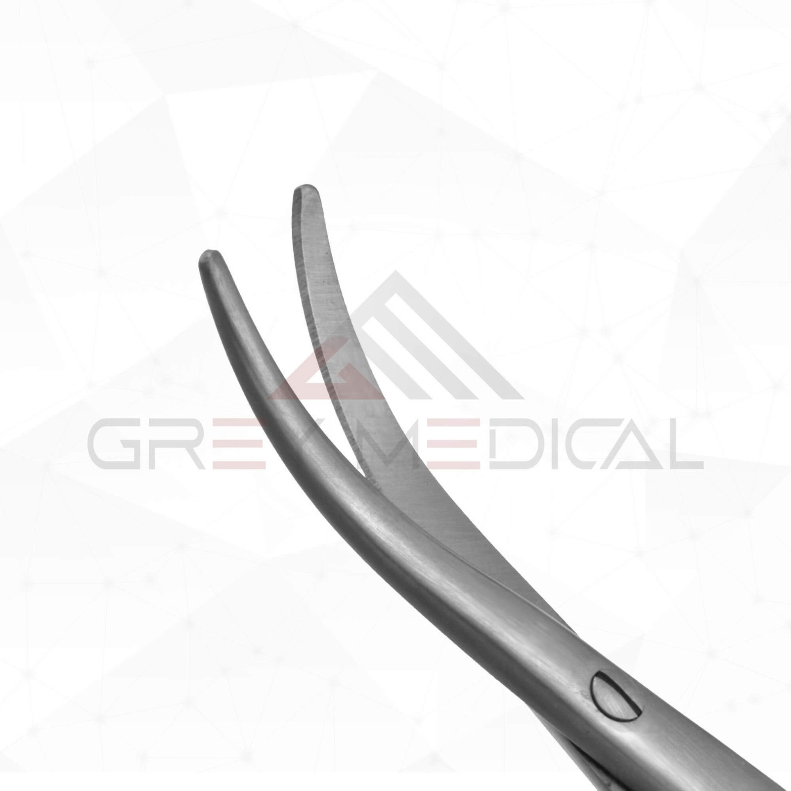 Thorek Scissors | Grey Medical