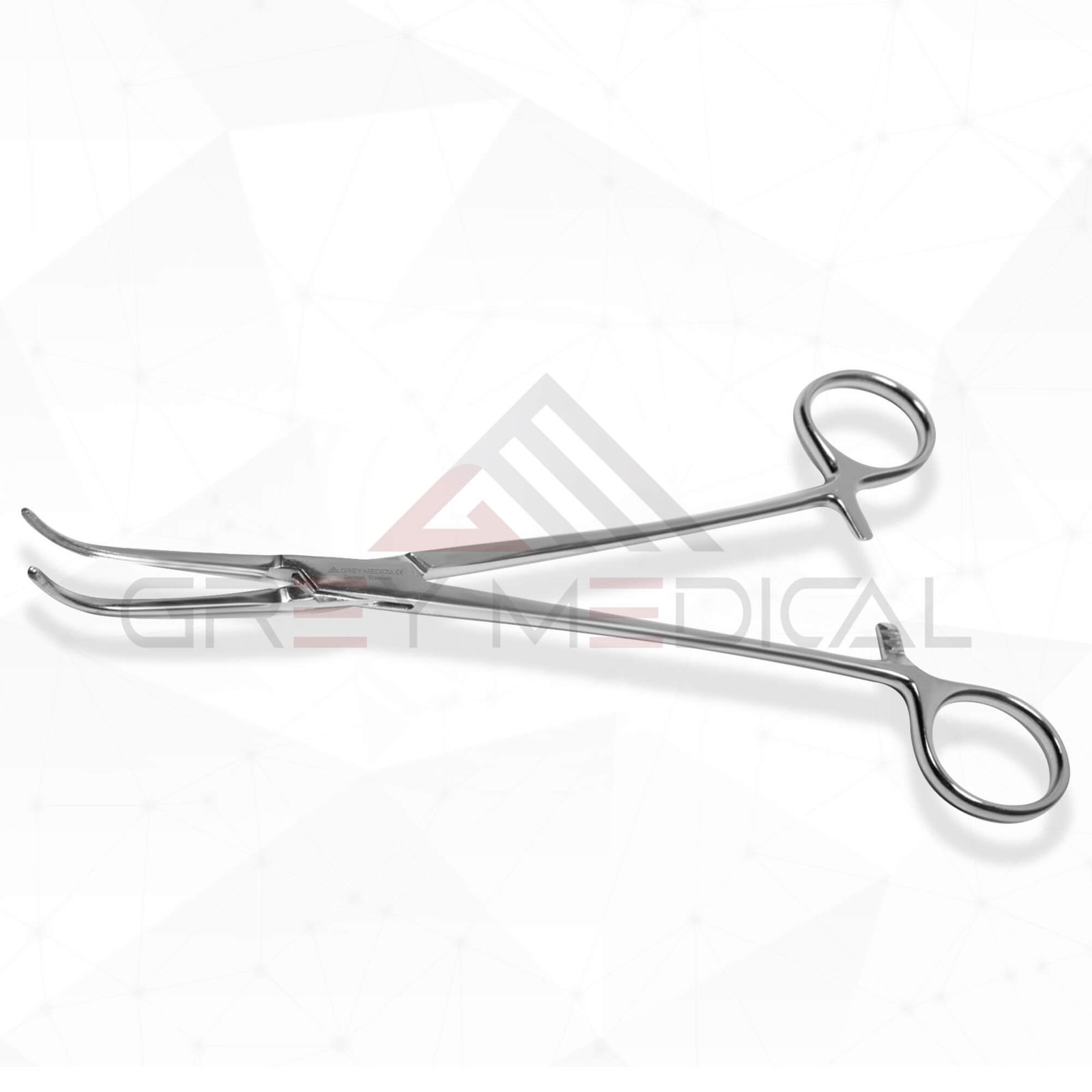 Westphal Dissecting Forceps - Buy Online | Grey Medical