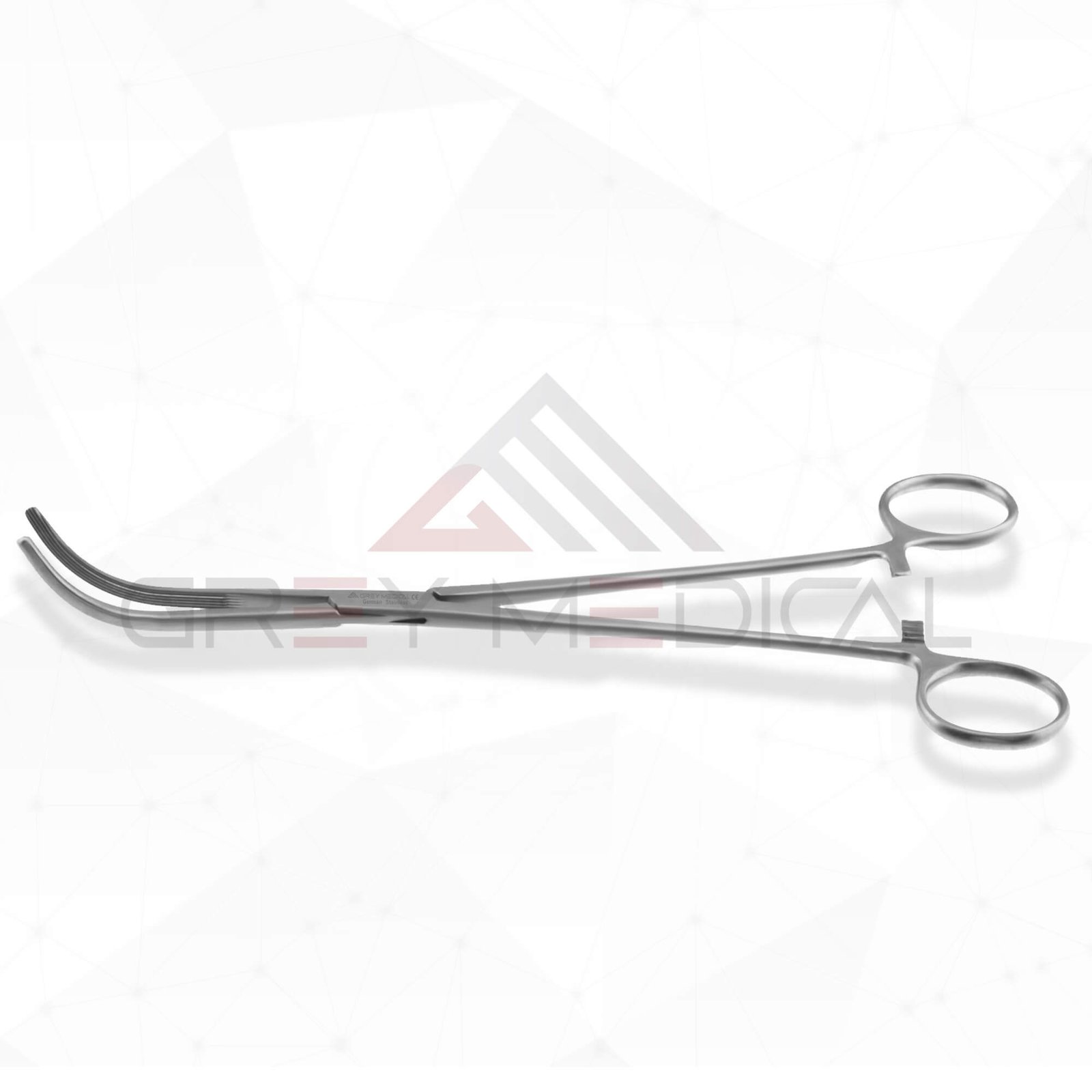 Willauer Forceps - Buy Online | Grey Medical