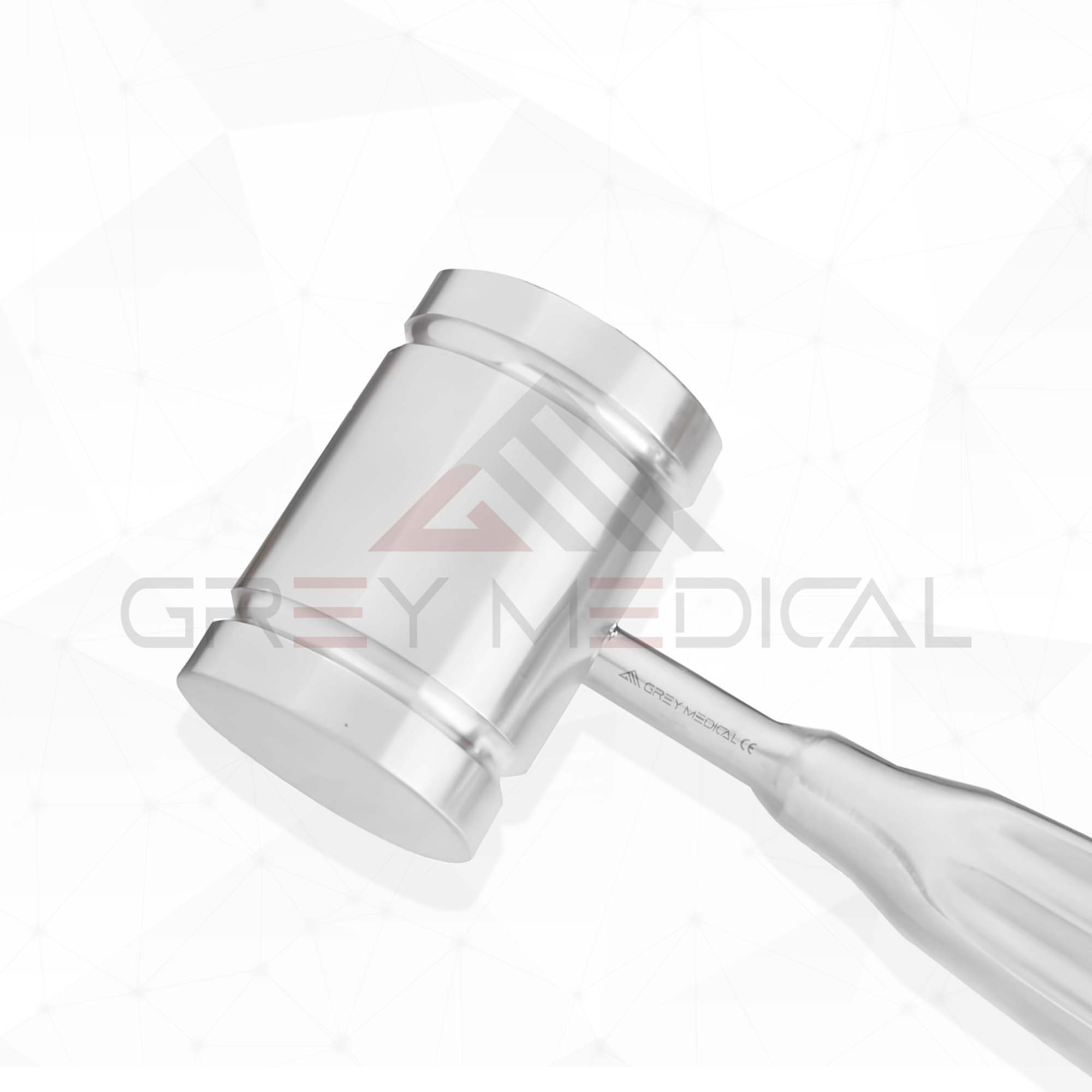 Crane Bone Mallet | Grey Medical®