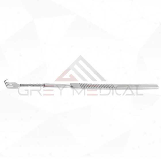 Flexible Rake Retractor & Skin Hooks | Grey Medical