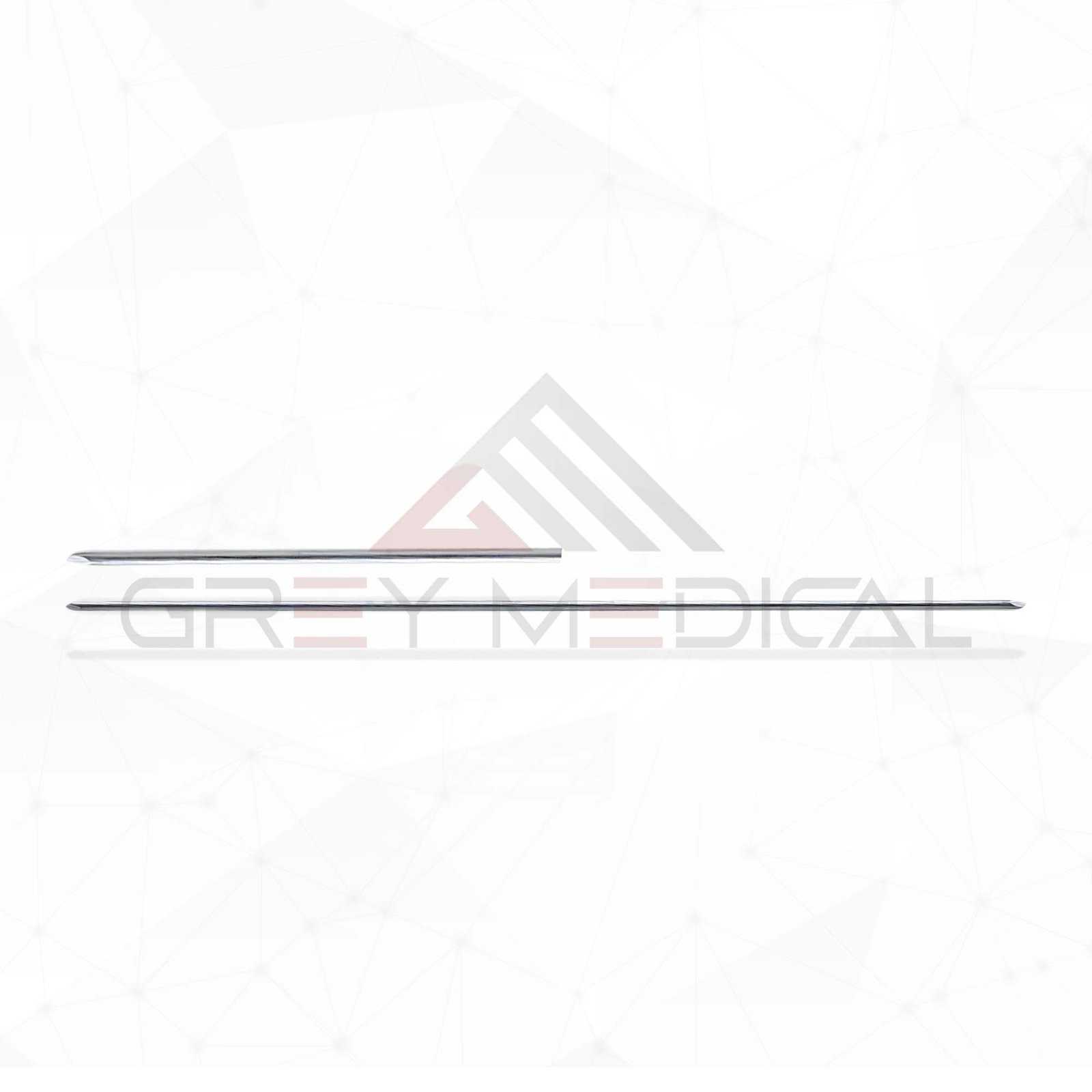 Kirschner Wires Trocar Points | Grey Medical®