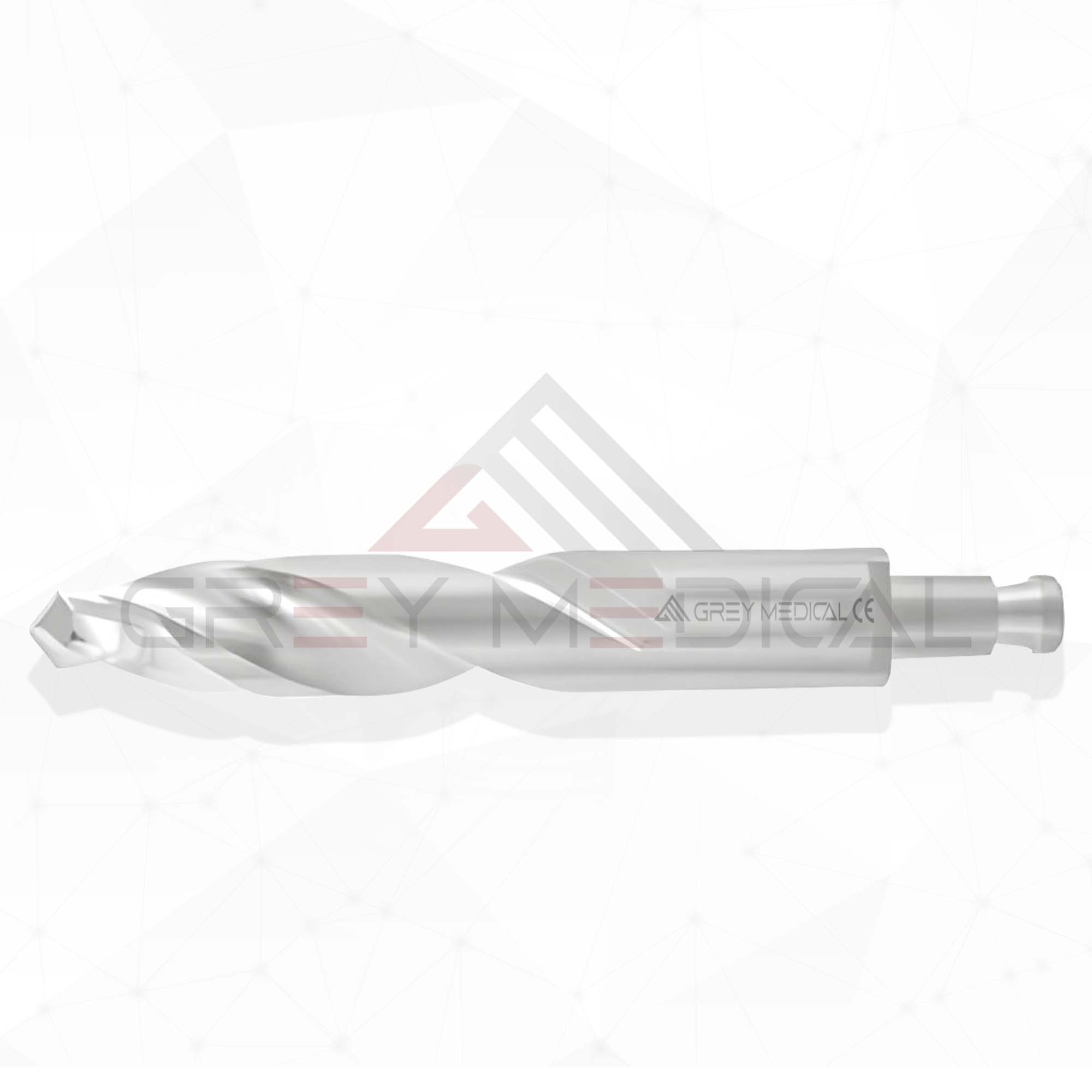 McKenzie Perforator Drill | Grey Medical®