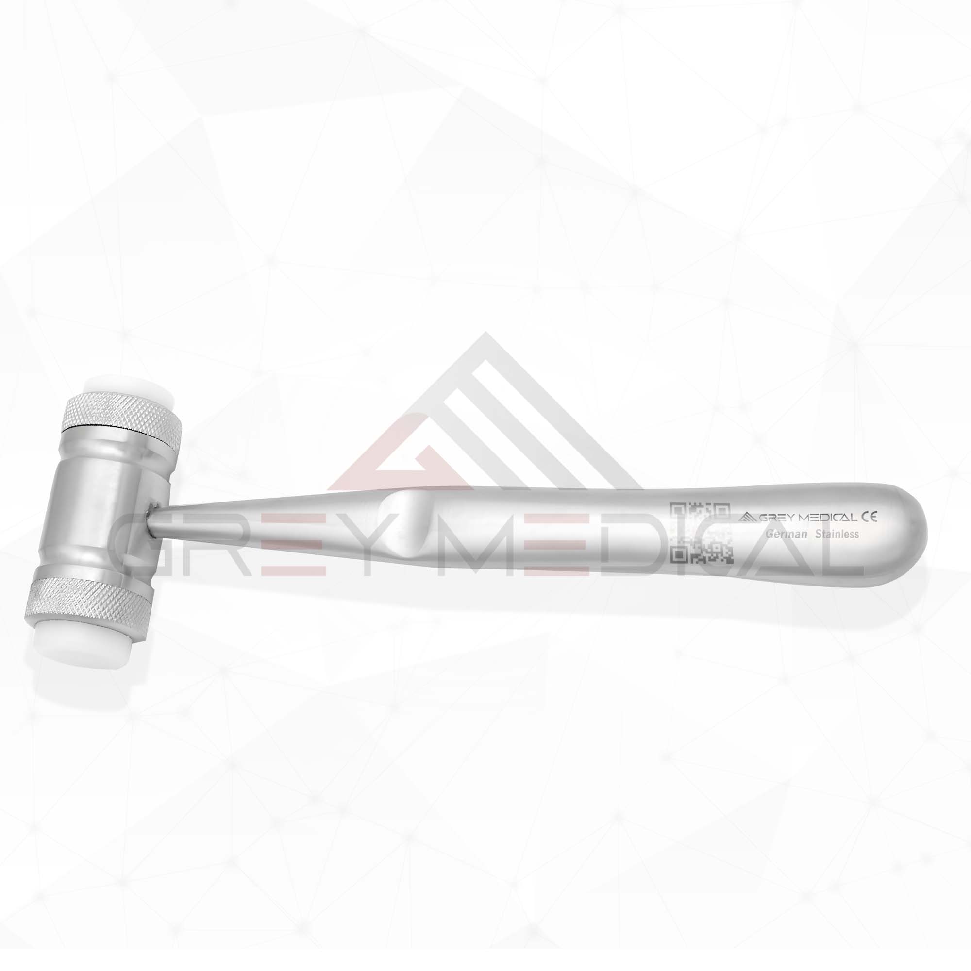Mead Bone Mallet | Grey Medical®