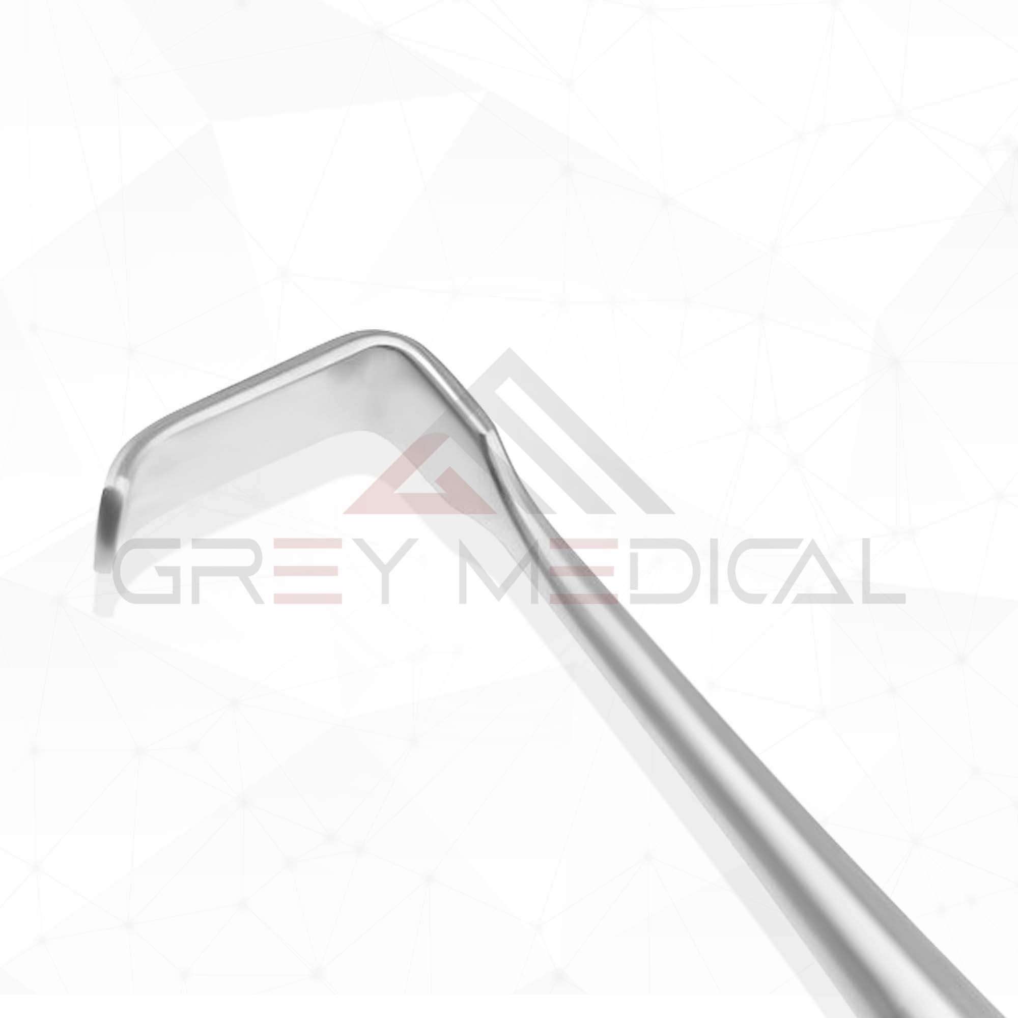 Meyerding Skin Hook Retractor | Grey Medical®